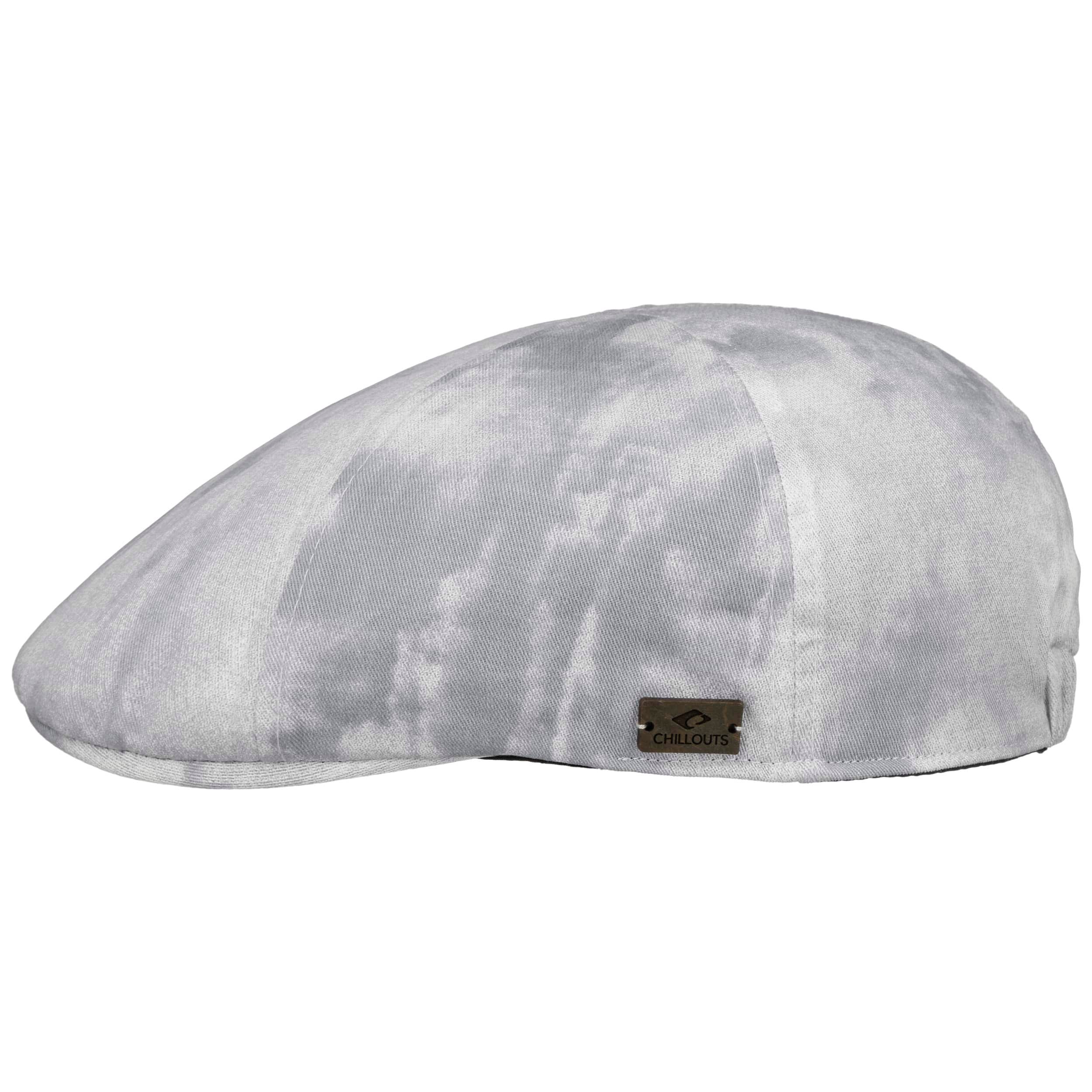 Belmont Flat Cap by Chillouts - 32,95