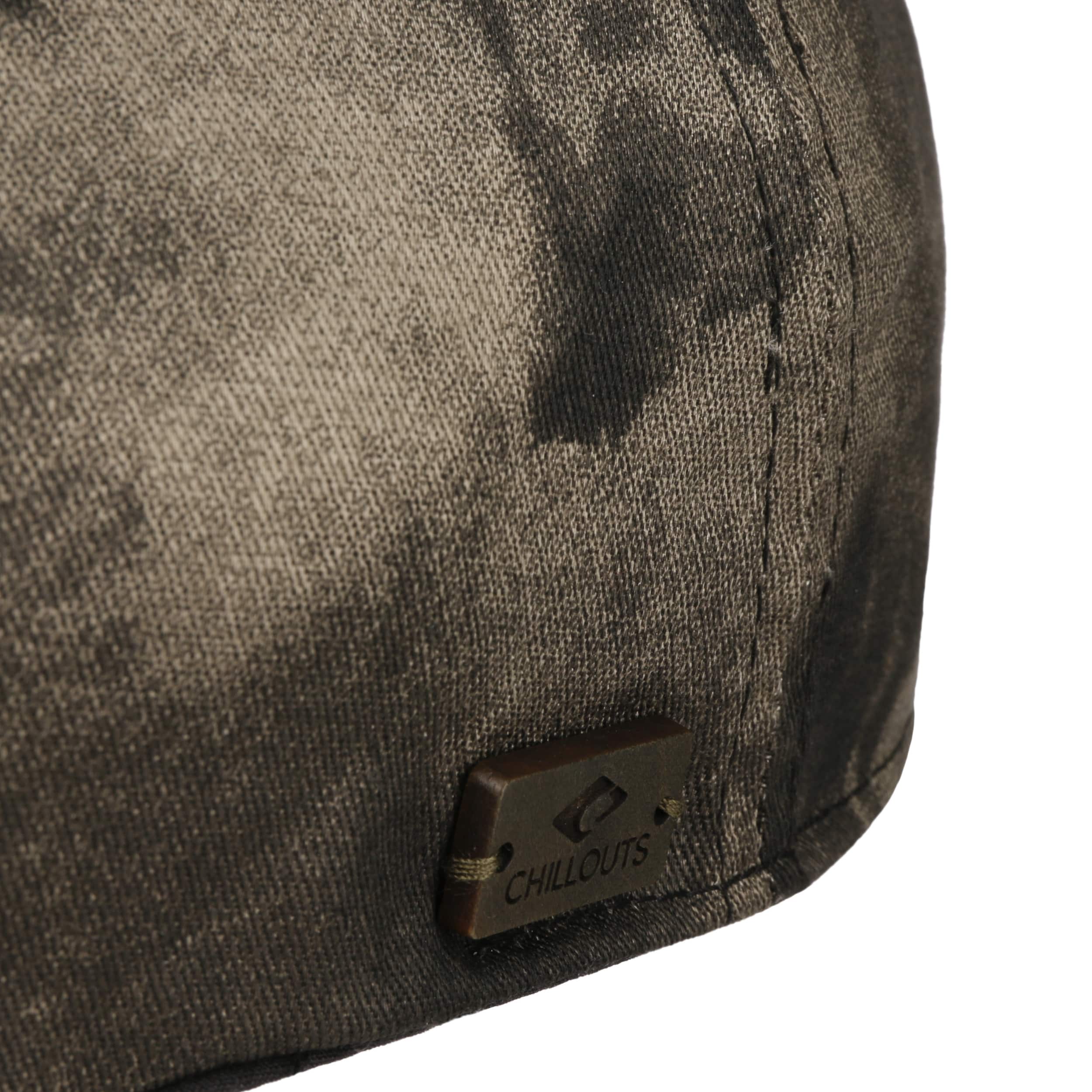 Belmont Flat Cap by Chillouts --> Shop Hats, Beanies & Caps online ...