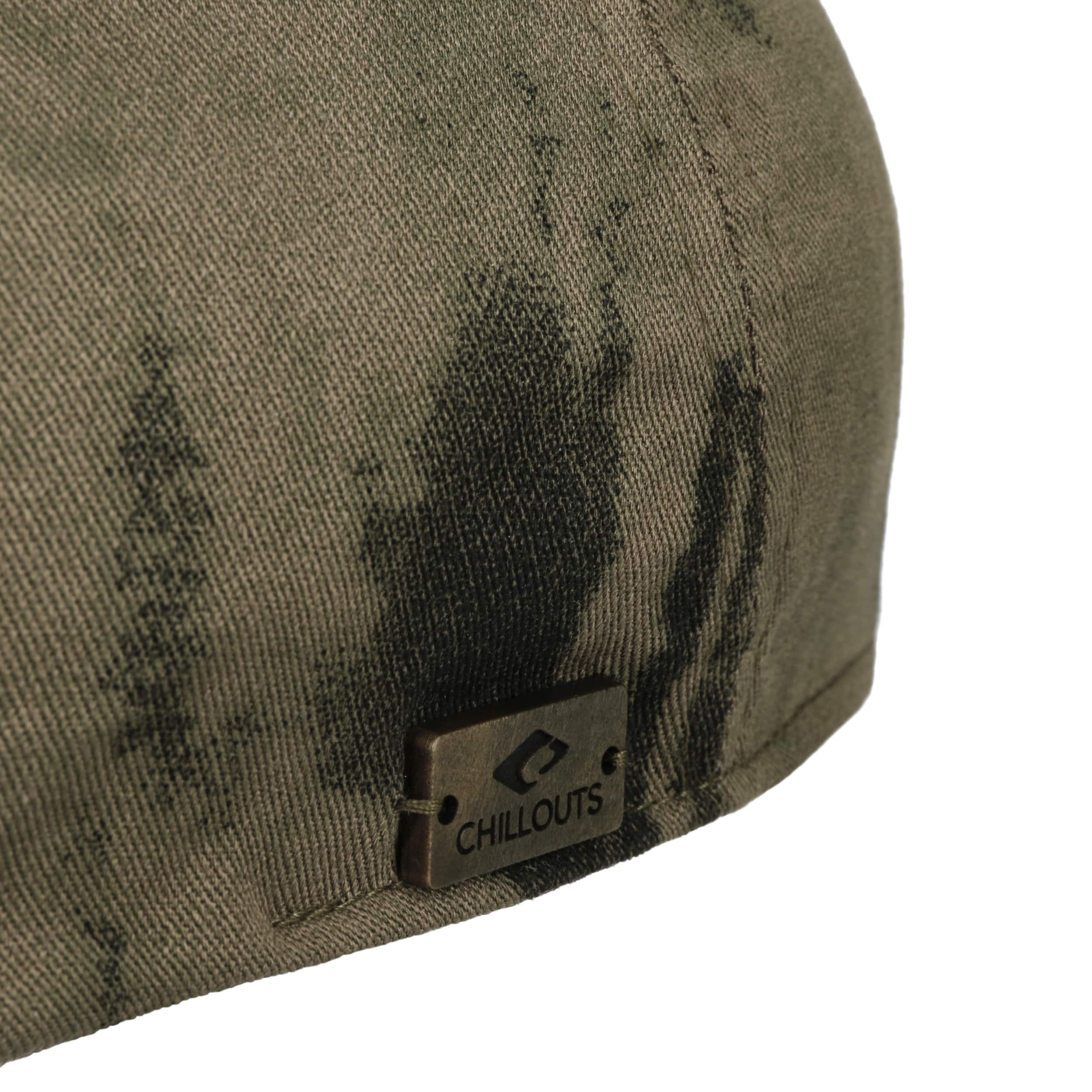 Belmont Flat Cap by Chillouts --> Shop Hats, Beanies & Caps online ...