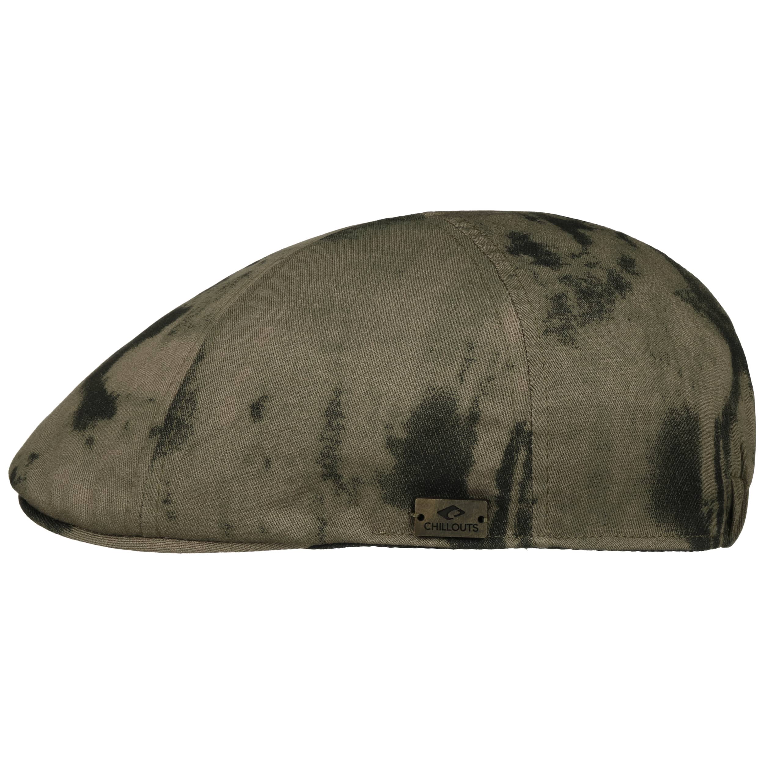 Belmont Flat Cap by Chillouts --> Shop Hats, Beanies & Caps online ...