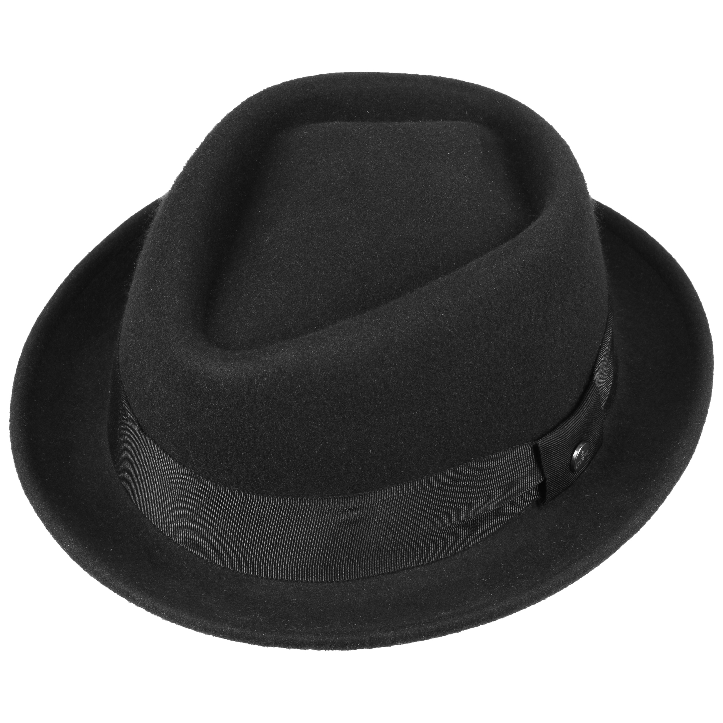 Bennet Diamond Wool Hat by Lierys - 56,95