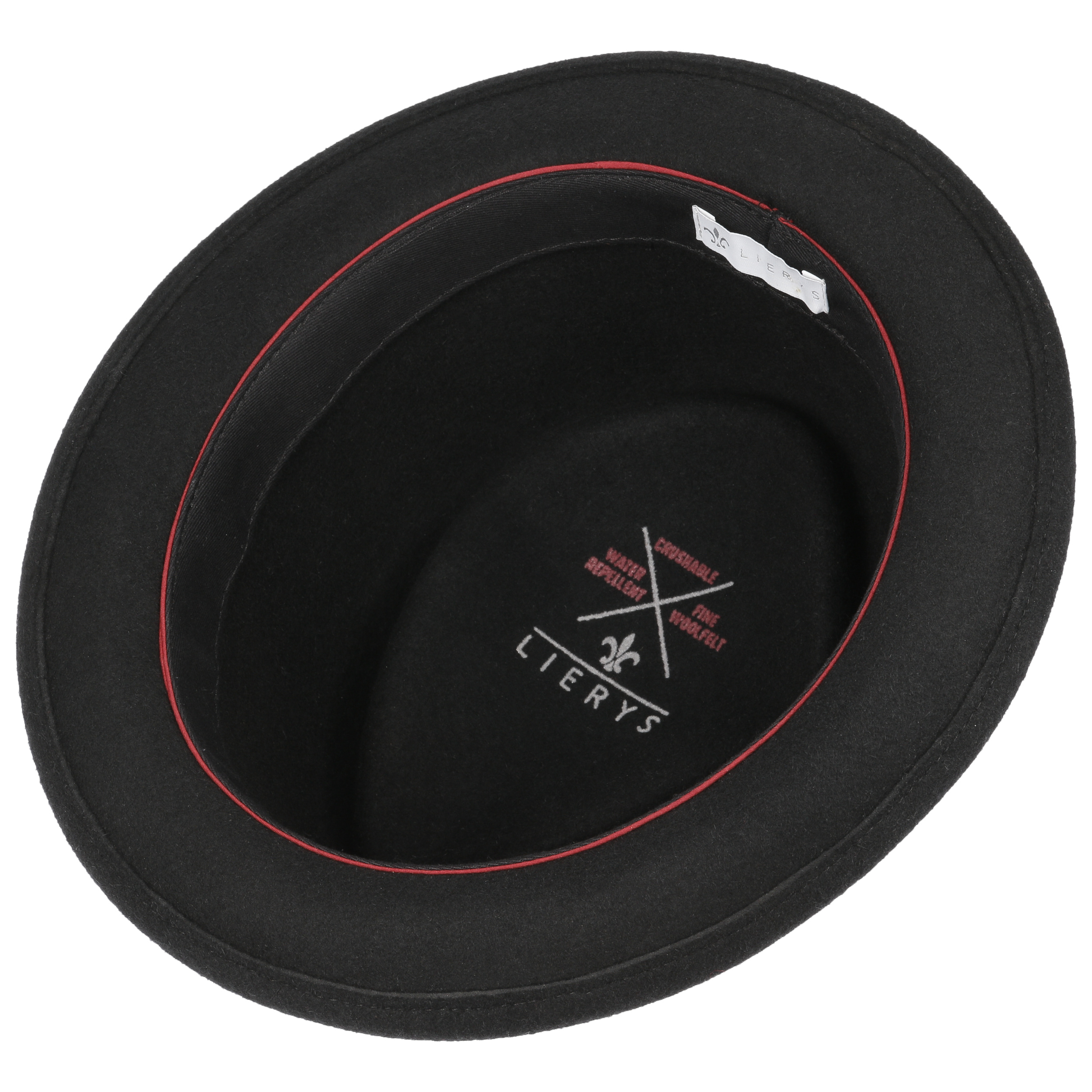 Bennet Diamond Wool Hat by Lierys - 56,95