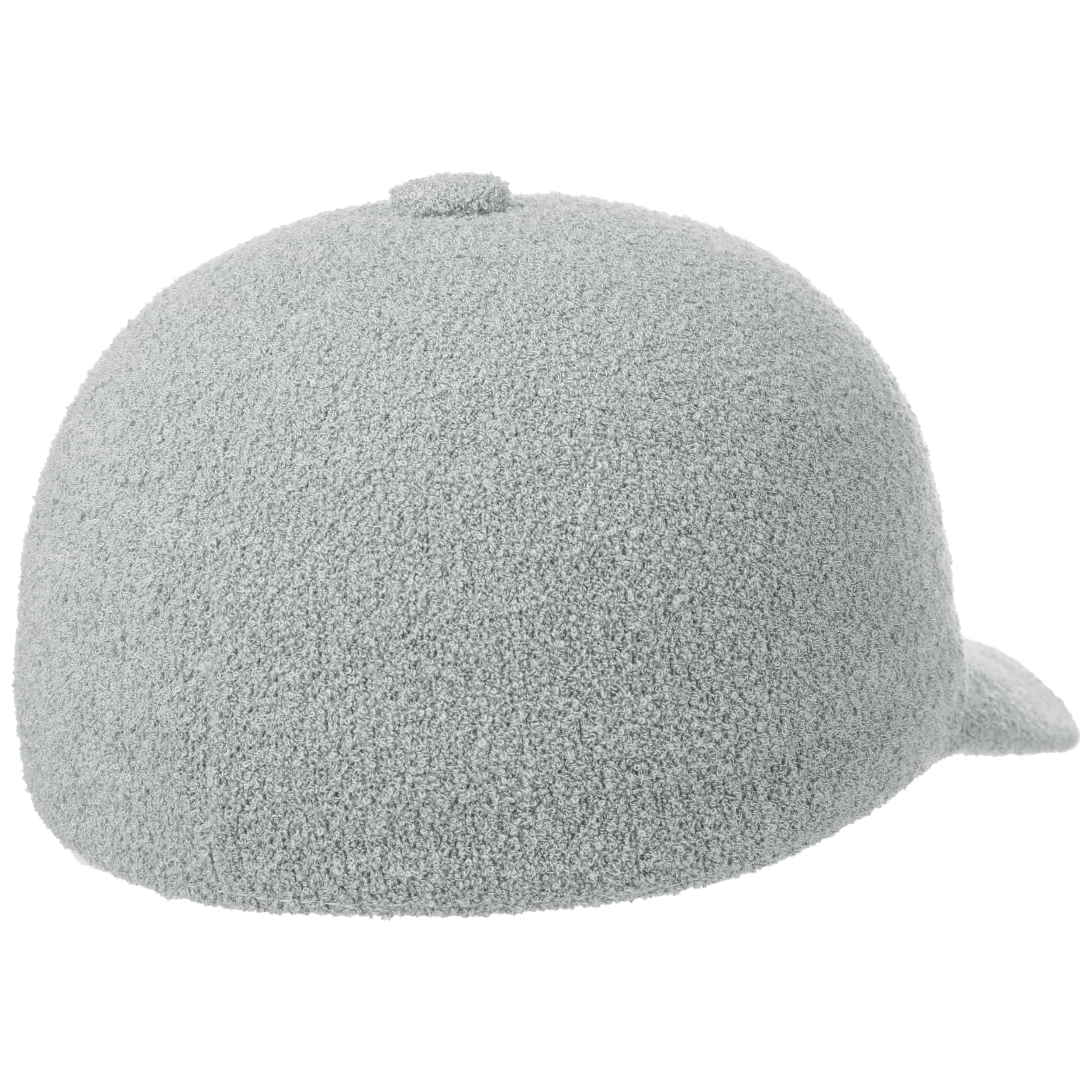 Bermuda Baseball Cap by Kangol - 50,95