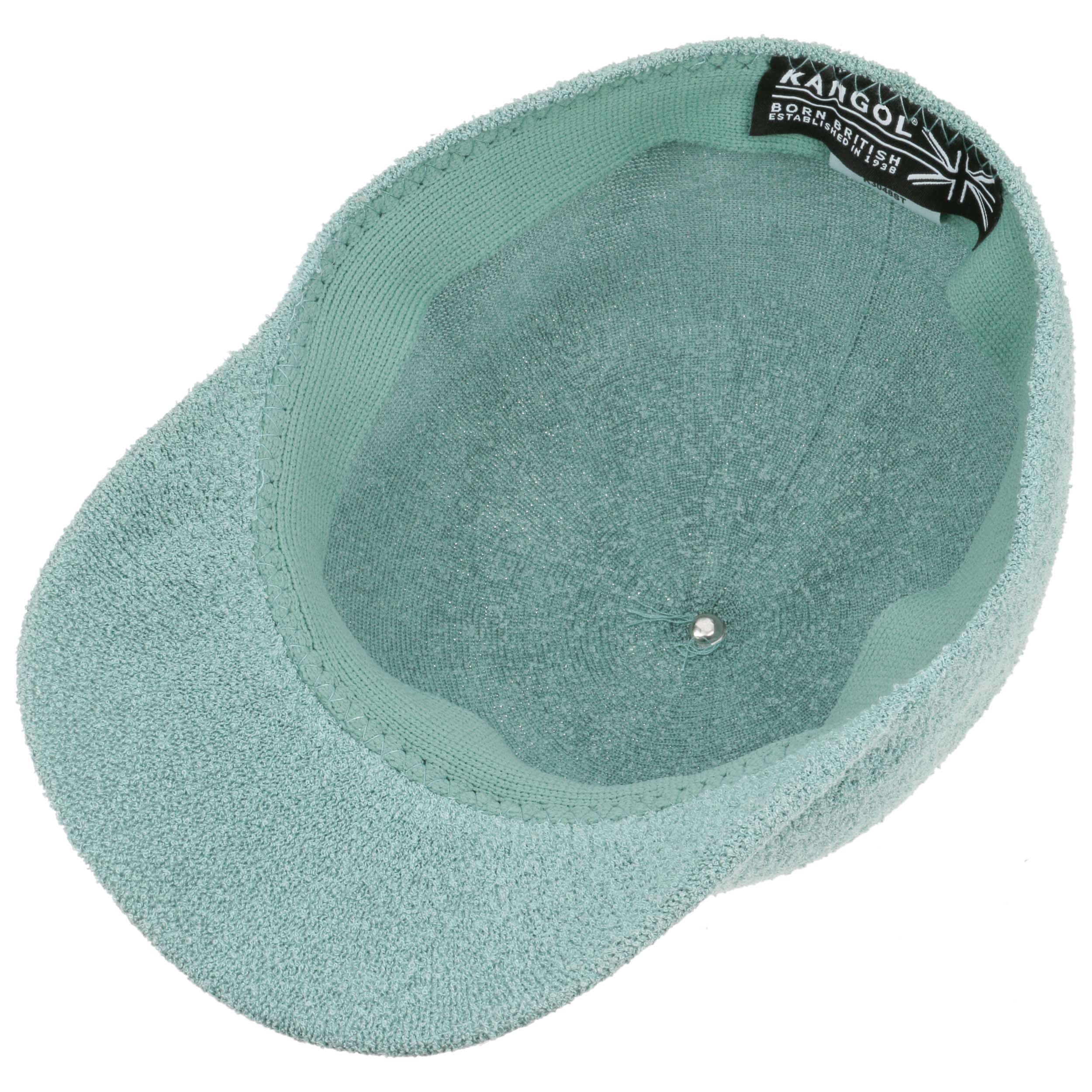 Bermuda Baseball Cap by Kangol - 50,95