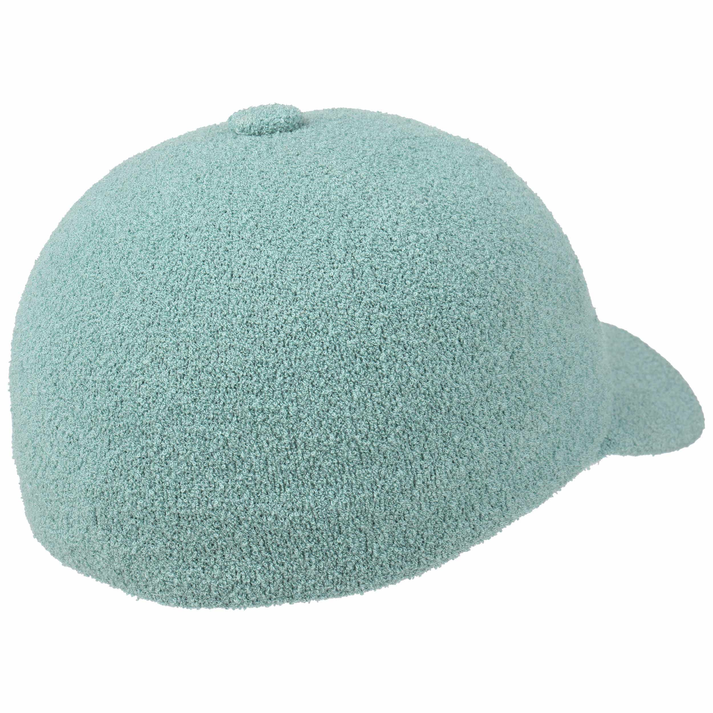 Bermuda Baseball Cap by Kangol - 50,95