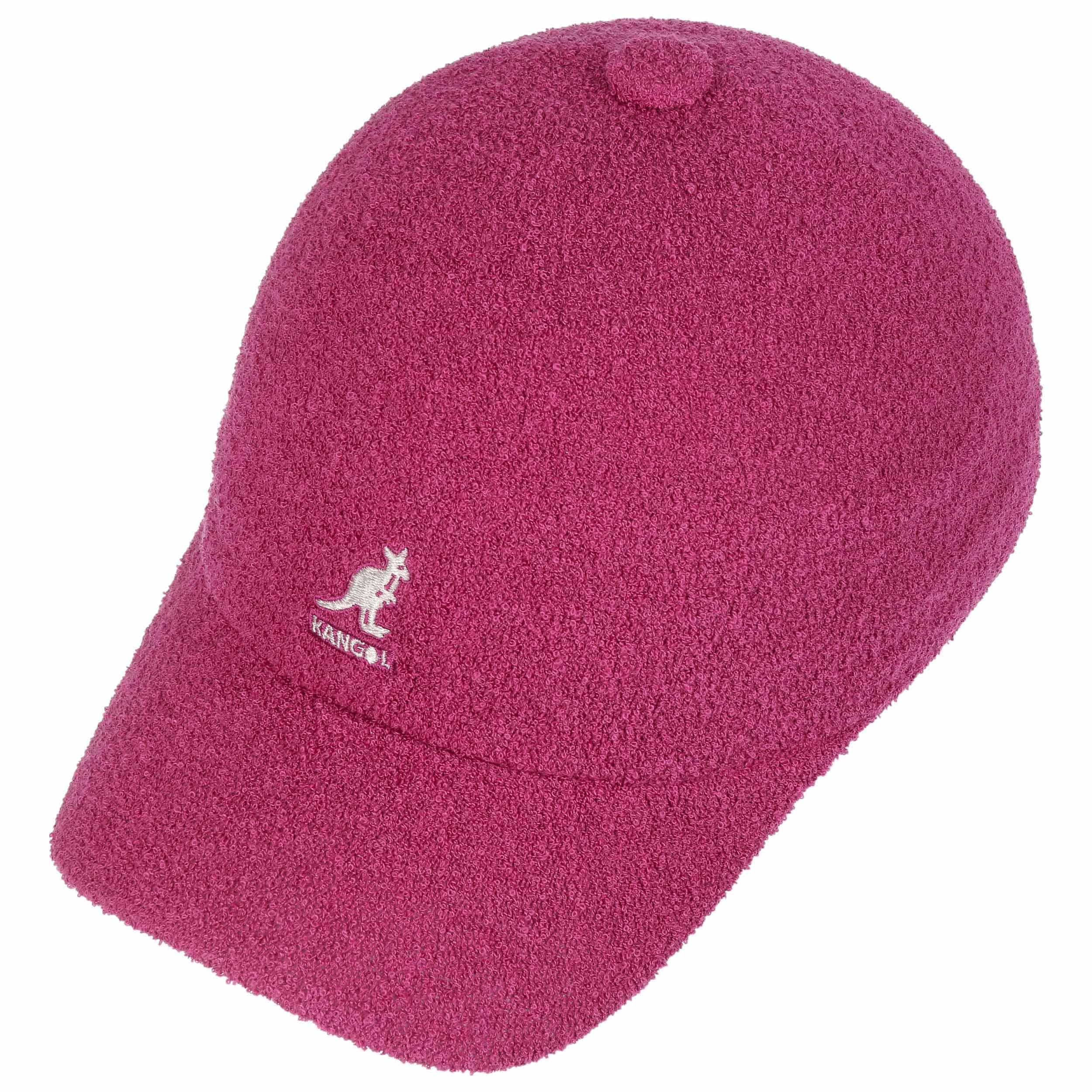 Bermuda Baseball Cap by Kangol - 50,95