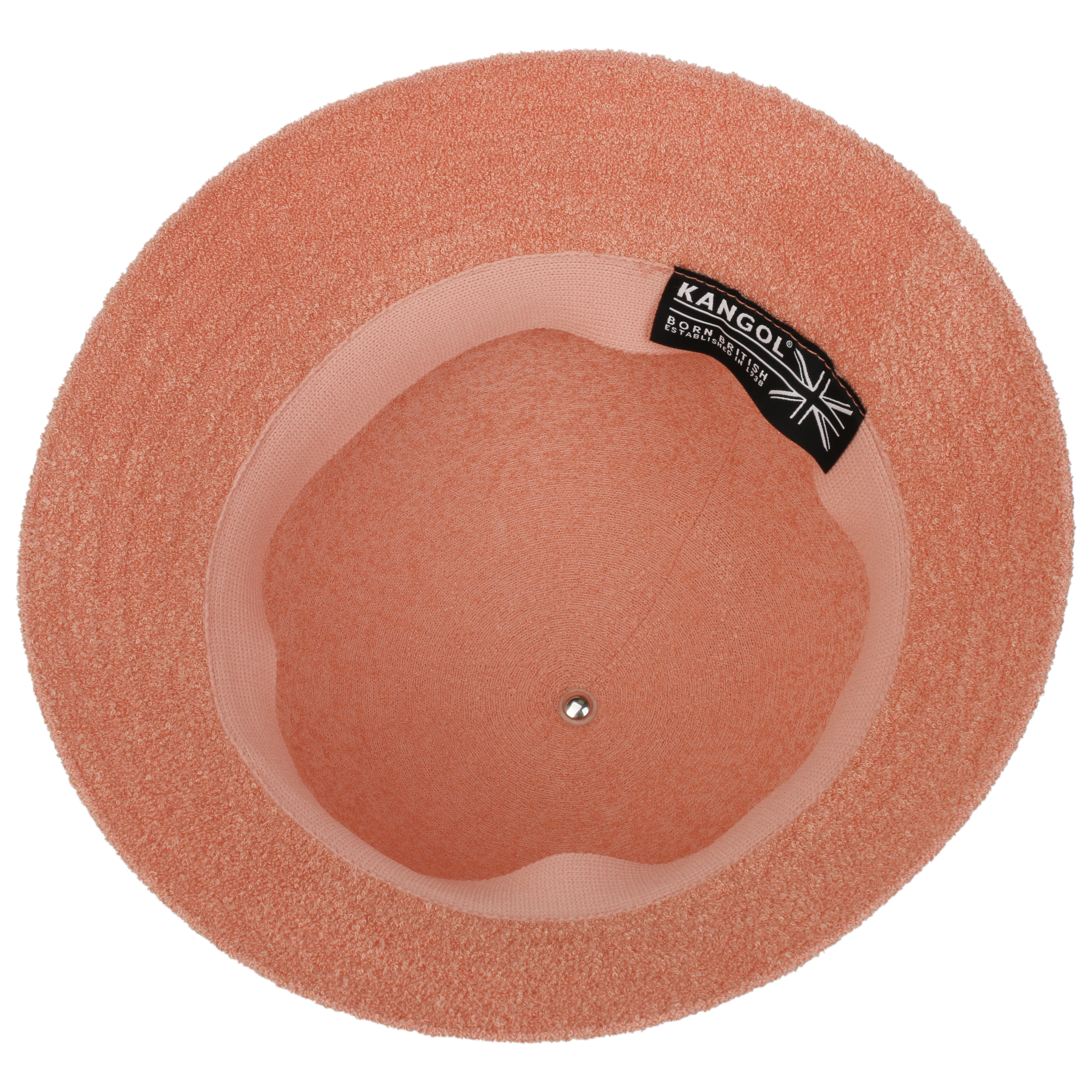 Bermuda Casual Bucket Hat by Kangol --> Shop Hats, Beanies & Caps ...