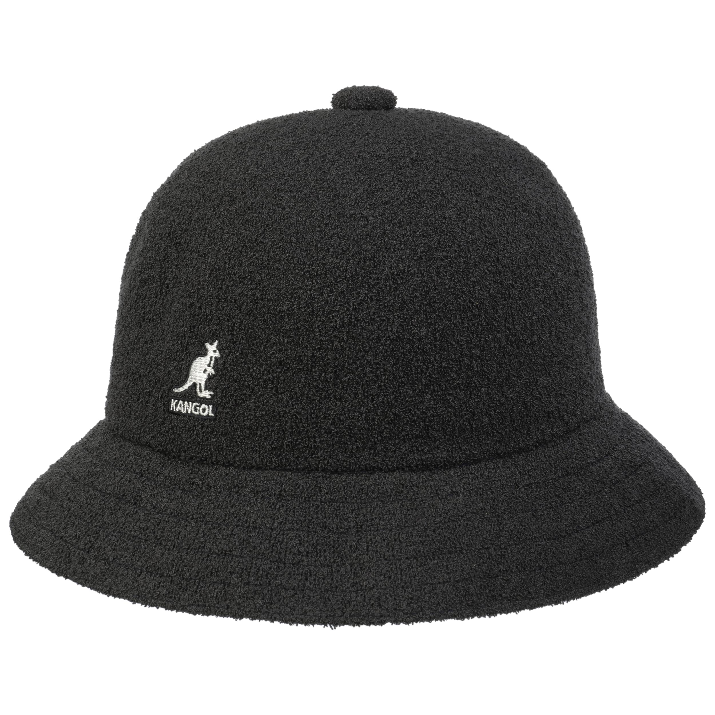 Bermuda Casual Bucket Hat by Kangol --> Shop Hats, Beanies & Caps ...