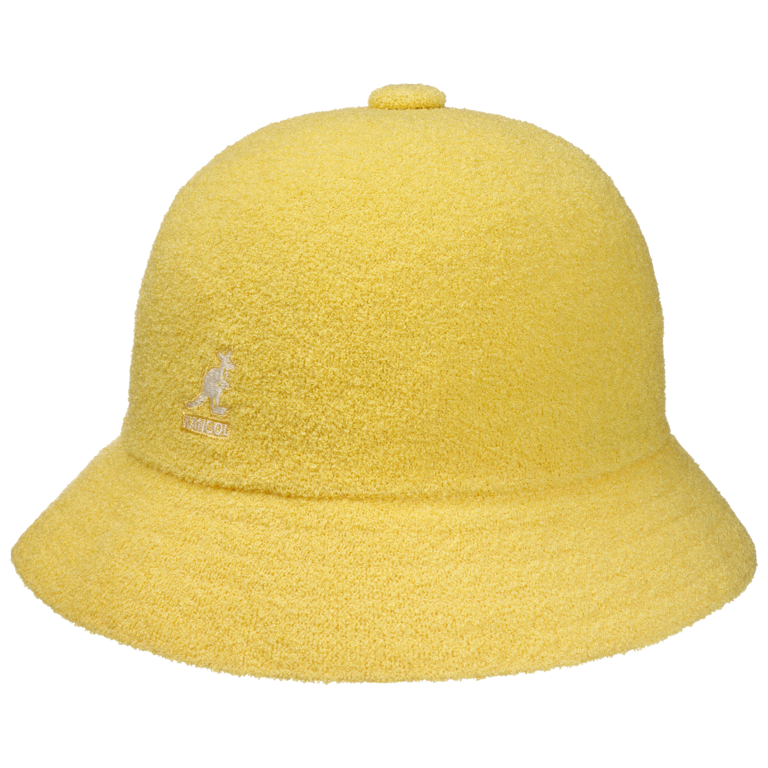 Bermuda Casual Bucket Hat by Kangol - 89,95