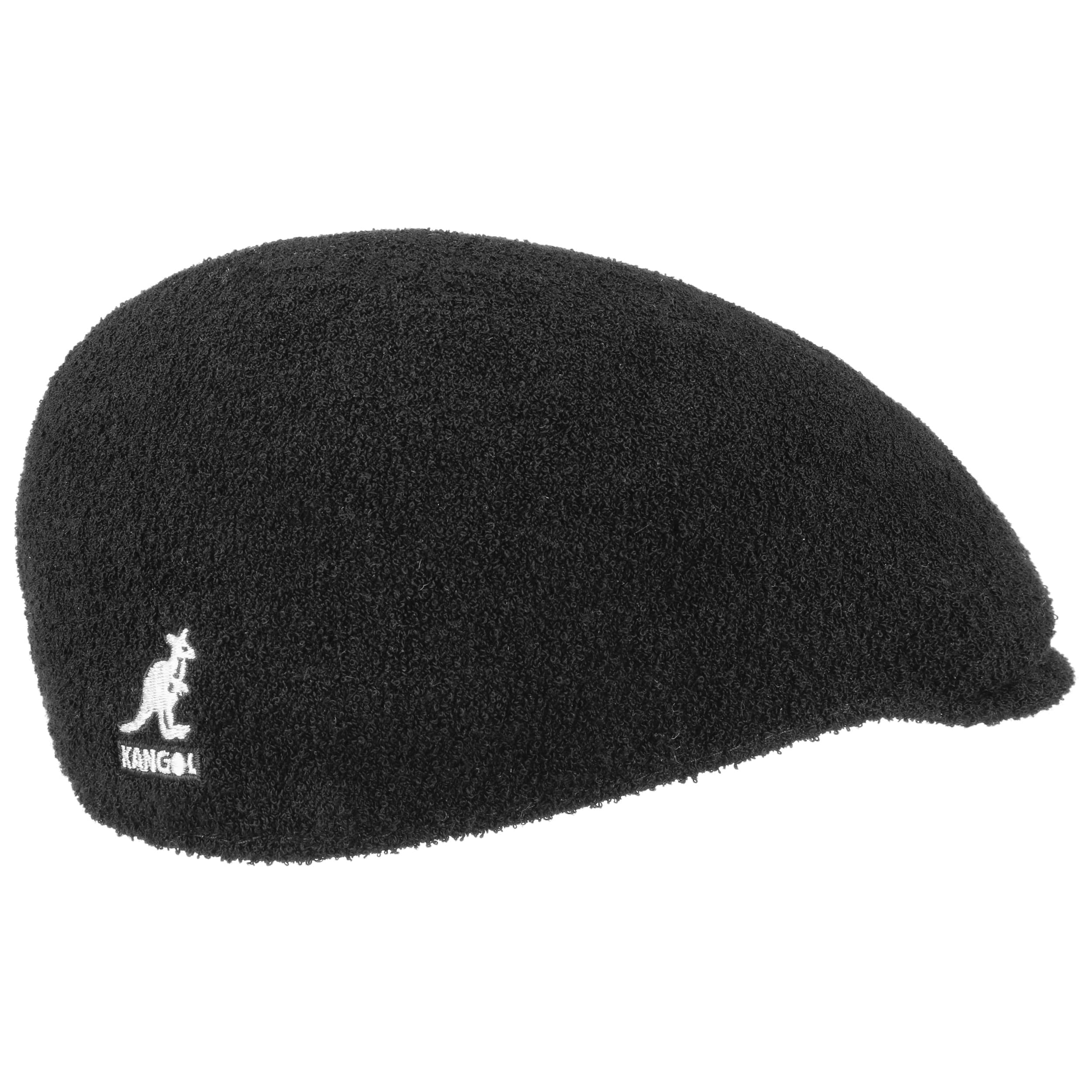 Bermuda Clery Flat Cap by Kangol - 44,95