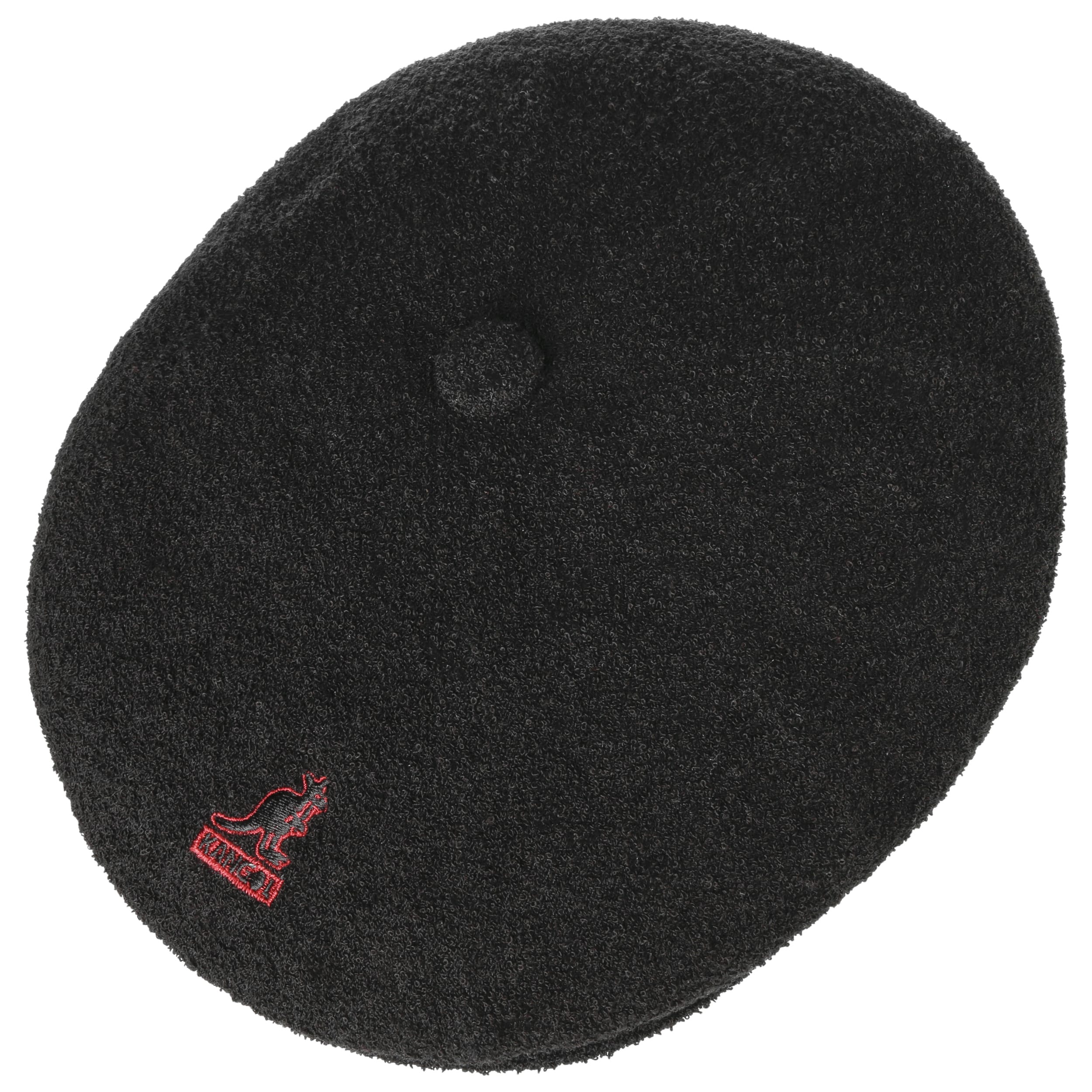 Bermuda Elastic Galaxy Flat Cap by Kangol - 44,95