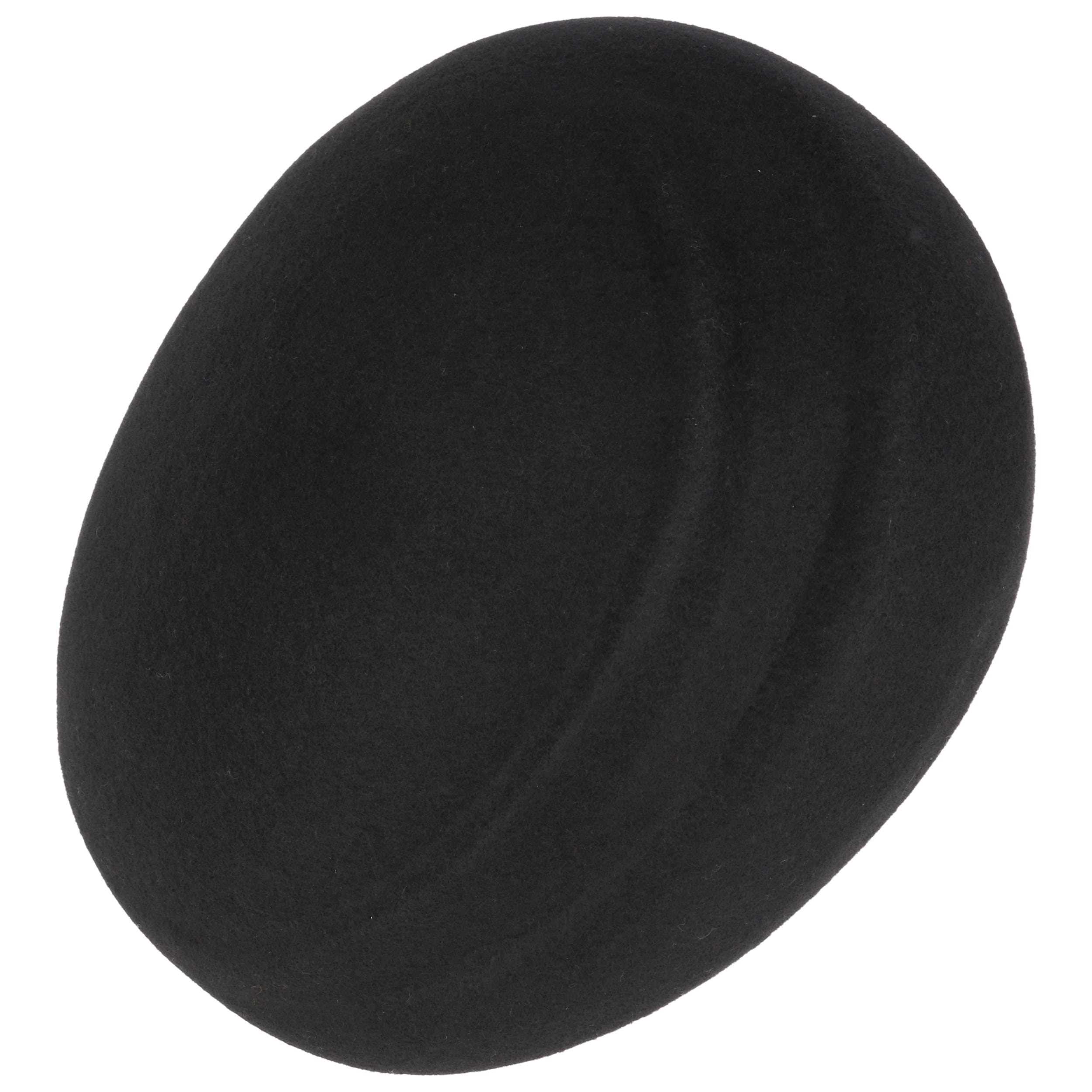 Bernadette Felt Hat by Seeberger - 62,95