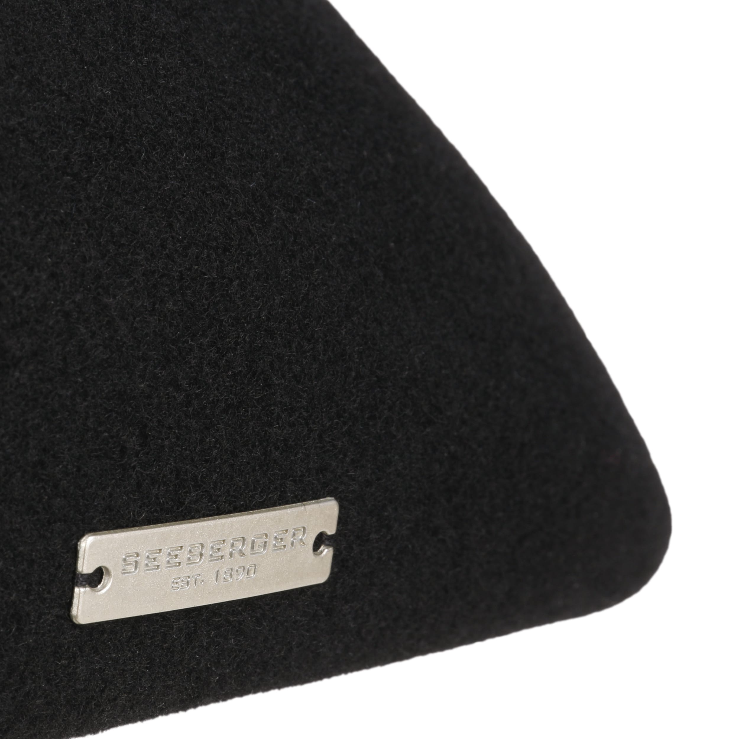 Bernadette Felt Hat by Seeberger - 62,95