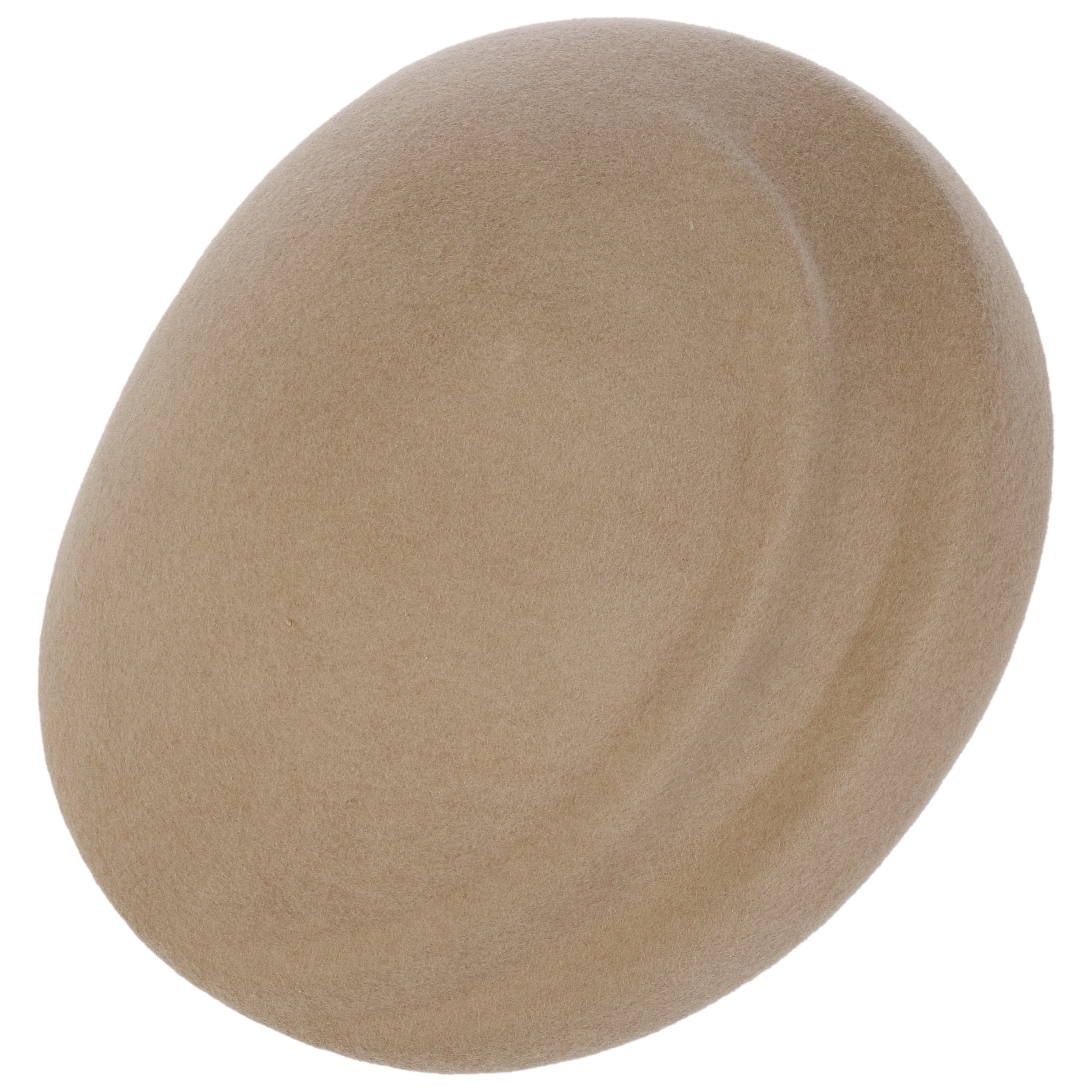 Bernadette Felt Hat by Seeberger - 62,95