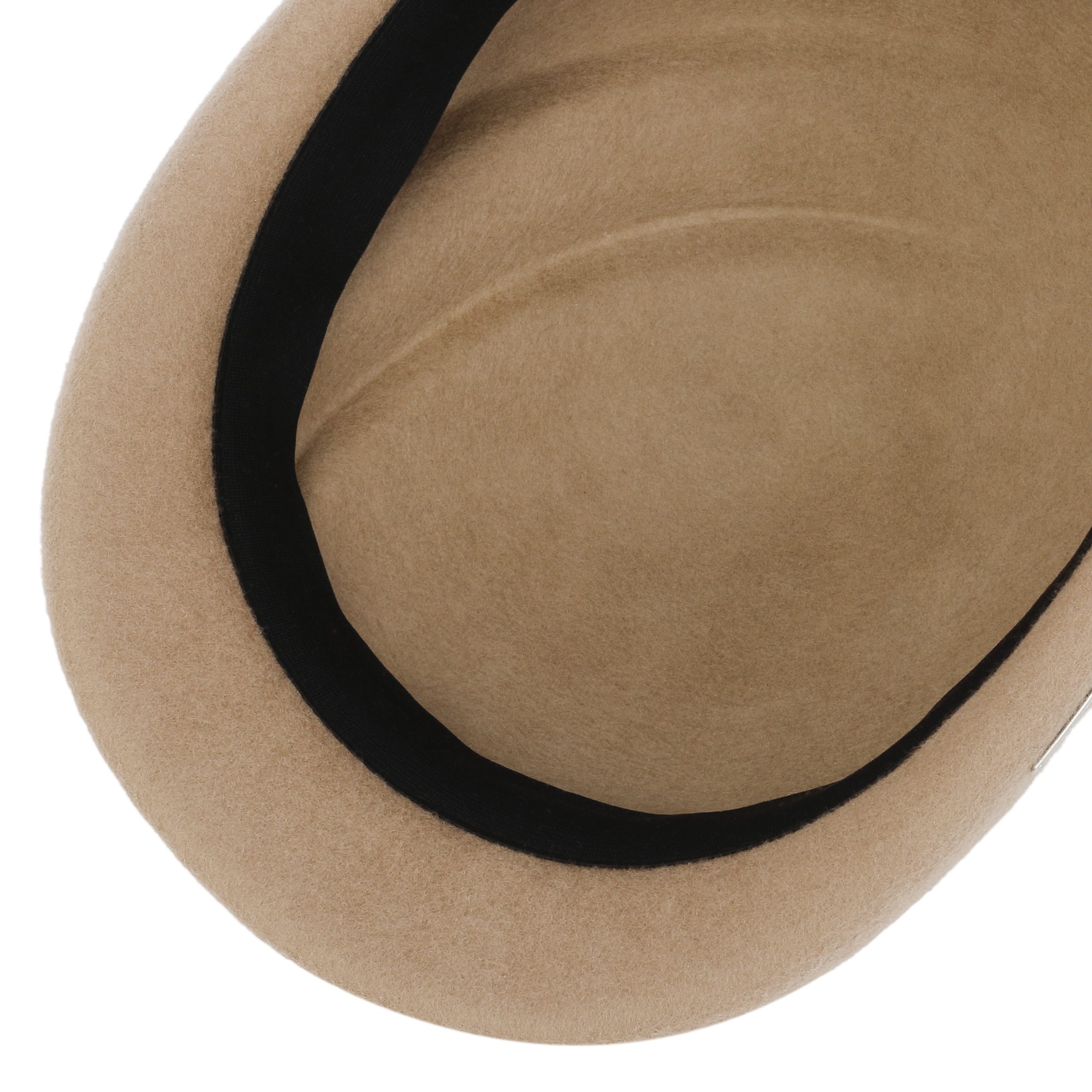 Bernadette Felt Hat by Seeberger - 62,95