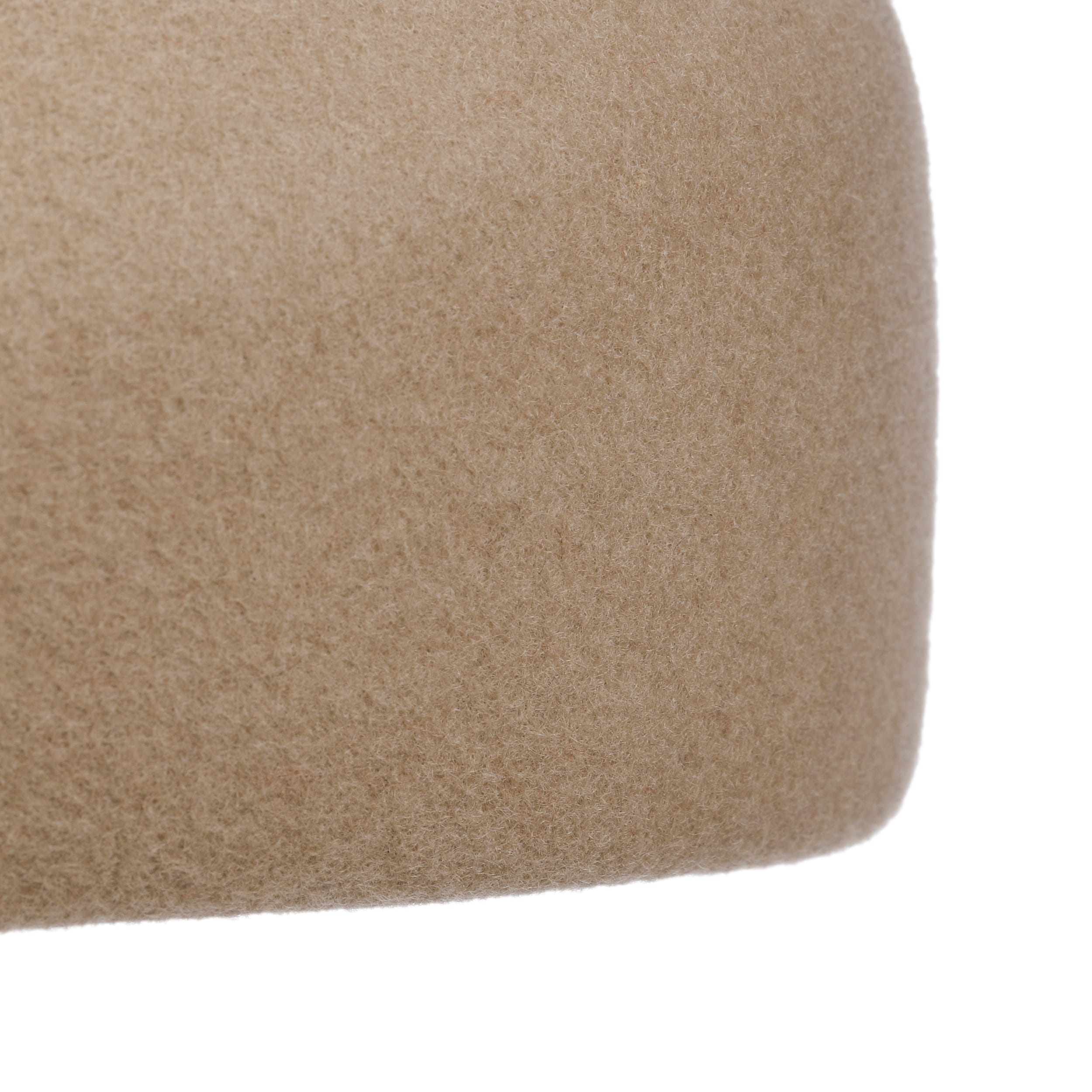 Bernadette Felt Hat by Seeberger - 62,95