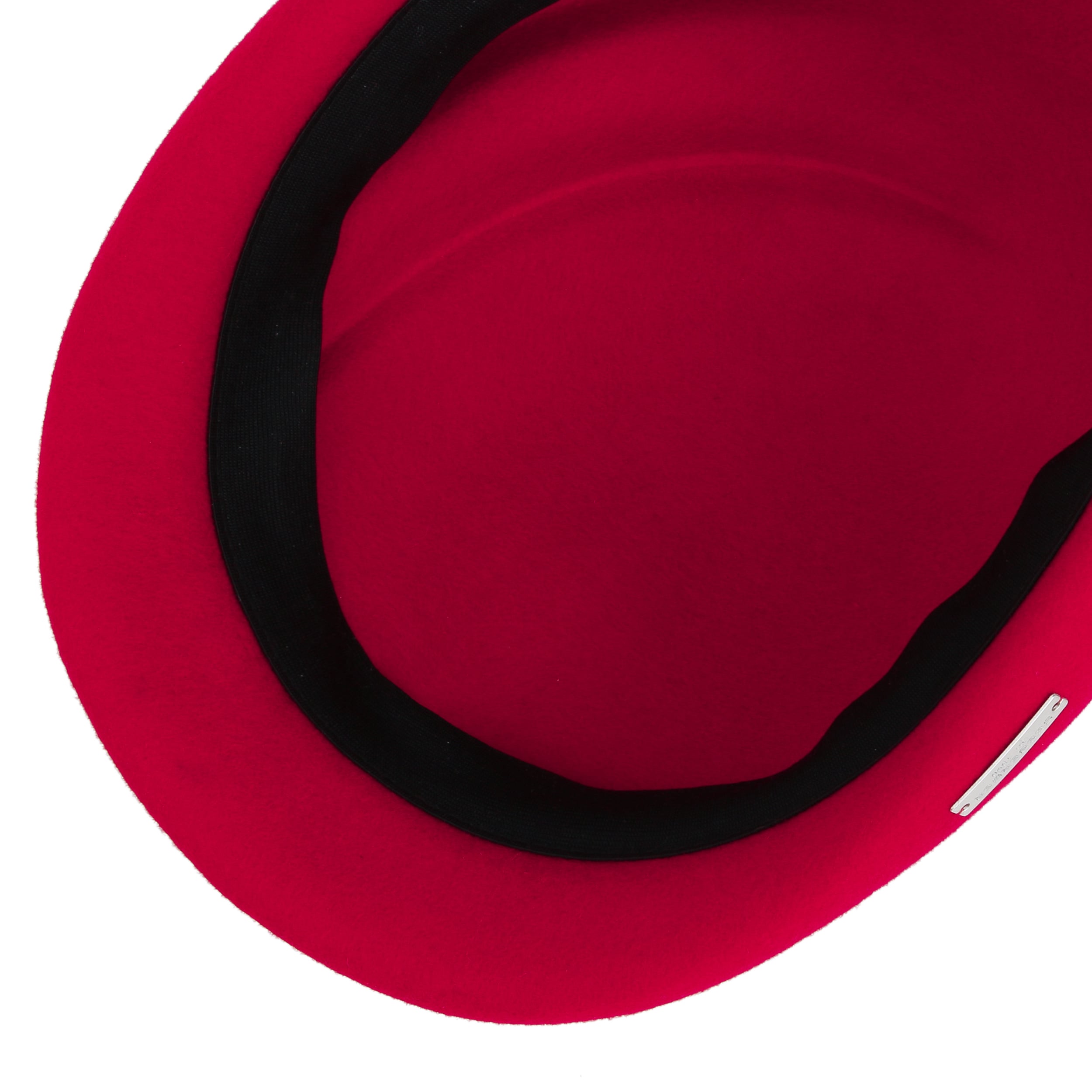 Bernadette Felt Hat by Seeberger - 62,95