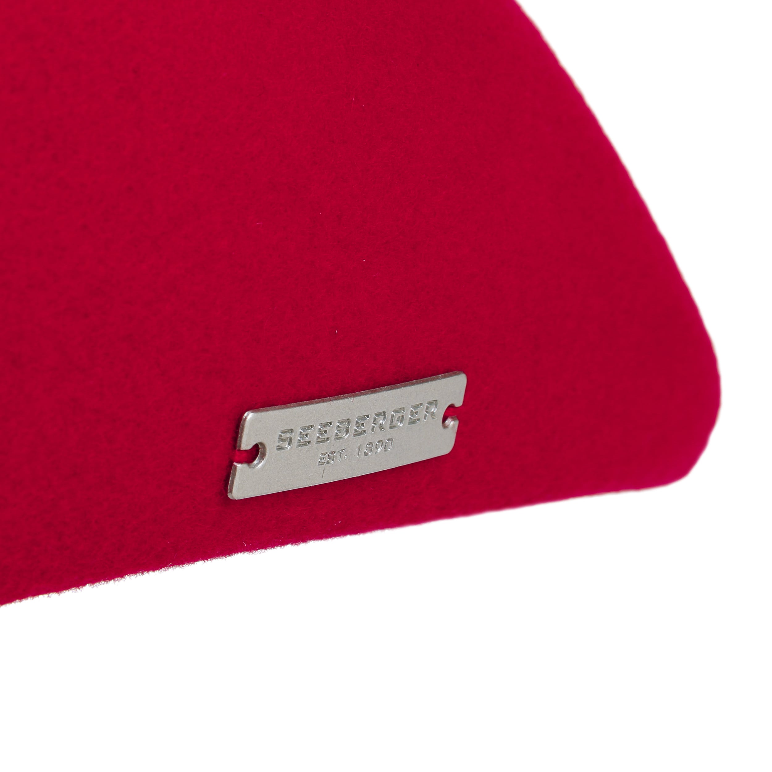 Bernadette Felt Hat by Seeberger - 62,95