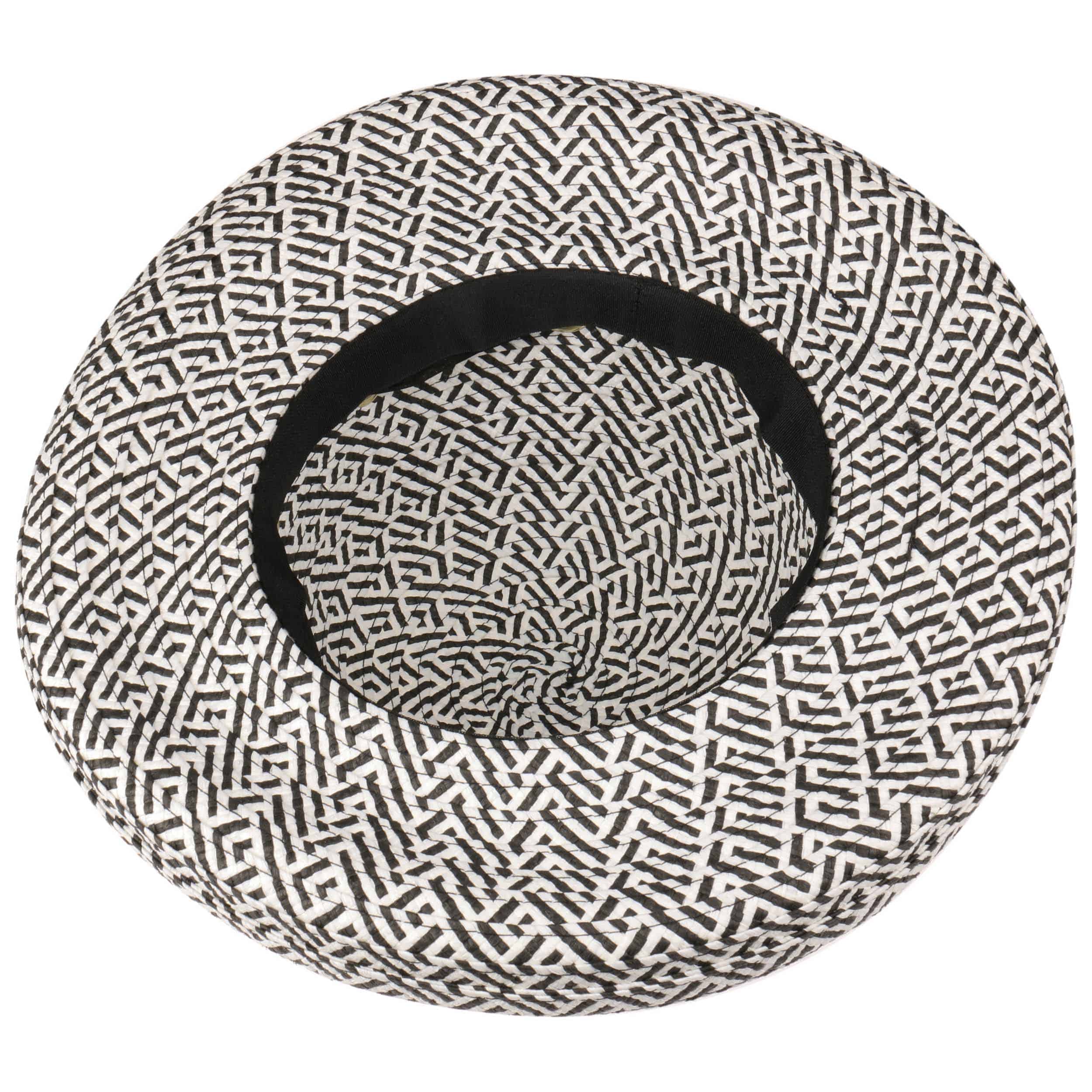 Bernadette Upward Brimmed Hat by McBURN --> Shop Hats, Beanies & Caps ...