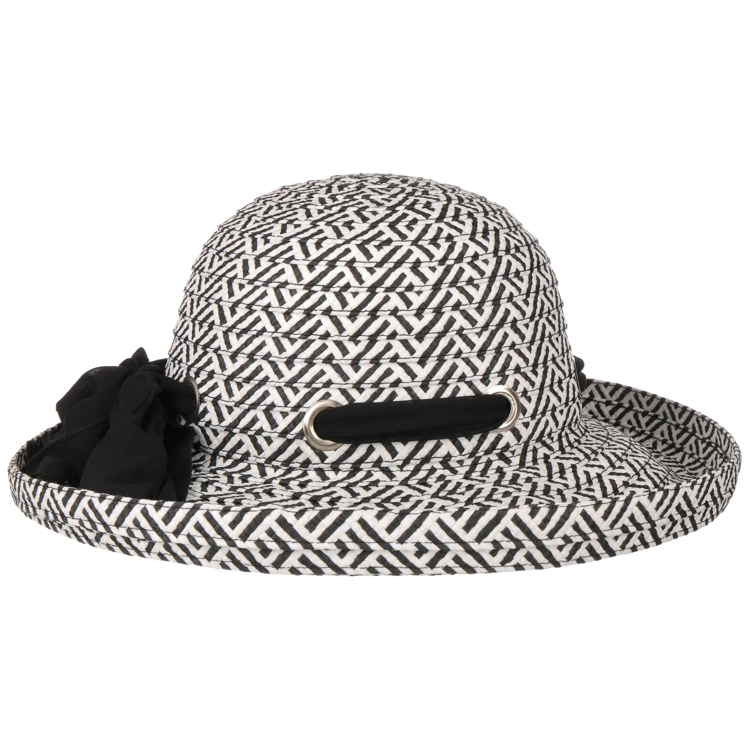 Bernadette Upward Brimmed Hat by McBURN --> Shop Hats, Beanies & Caps ...