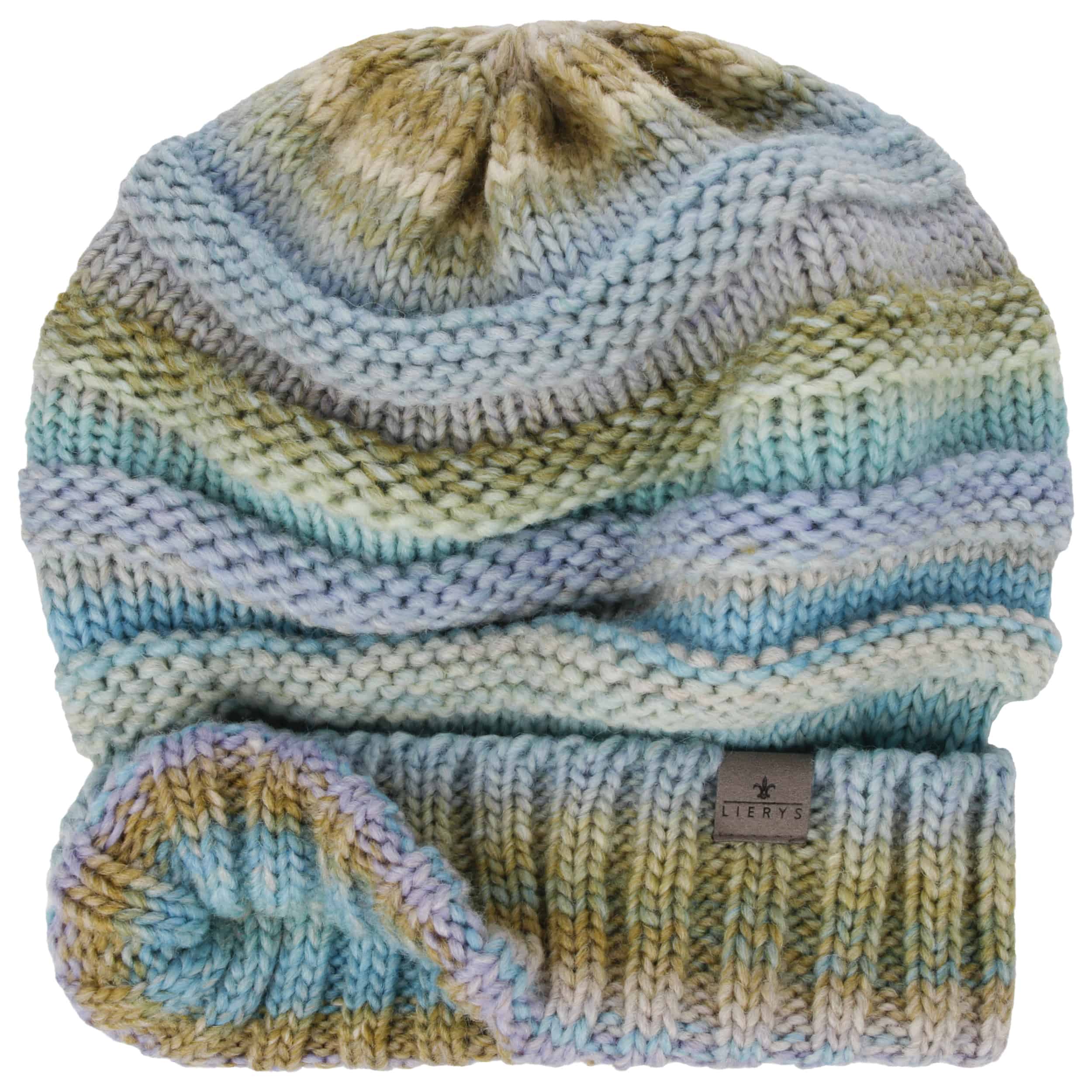 Bernardo Oversize Knit Hat by Lierys --> Shop Hats, Beanies & Caps ...