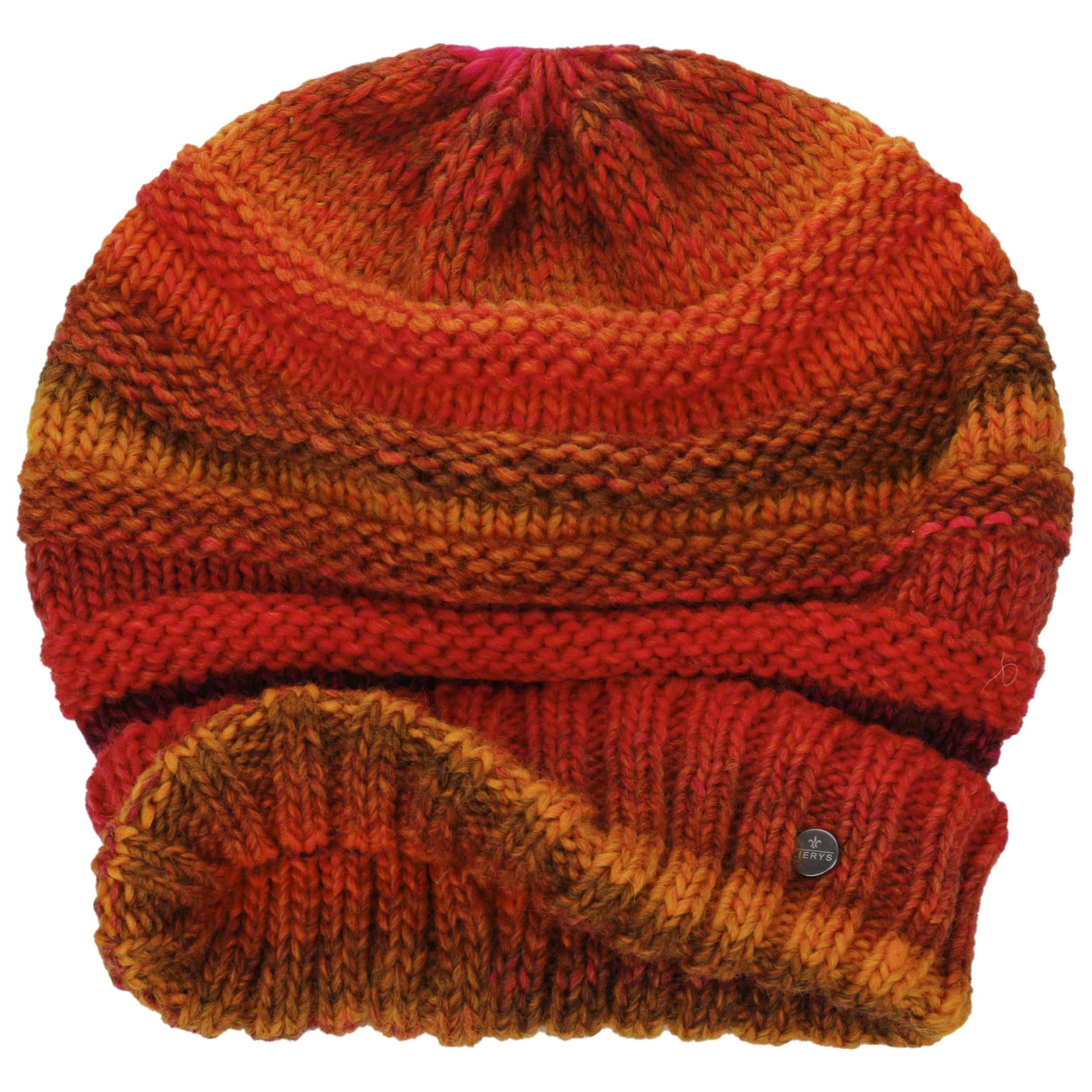 Bernardo Oversize Knit Hat by Lierys --> Shop Hats, Beanies & Caps ...