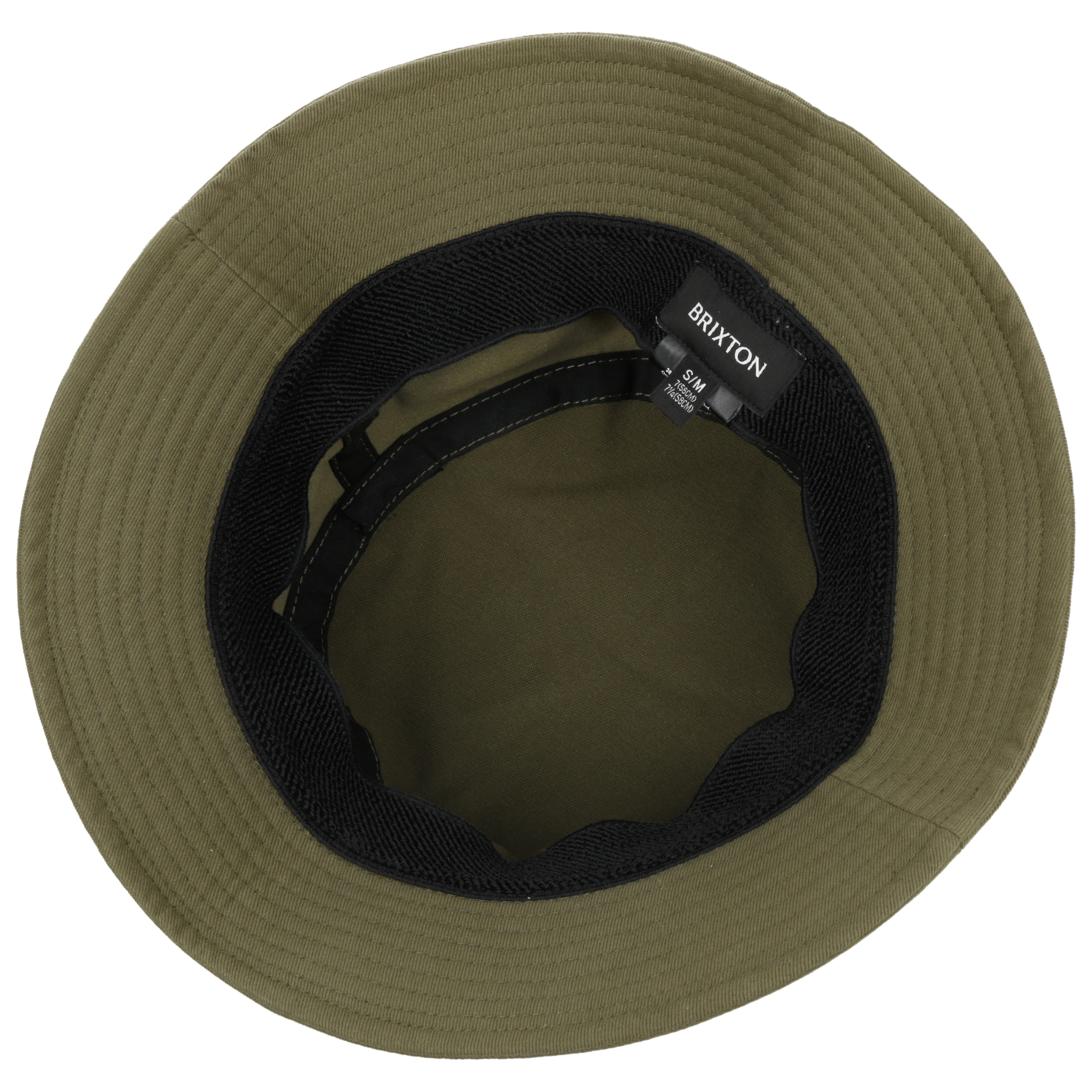 Beta Packable Bucket Hat by Brixton - 33,95