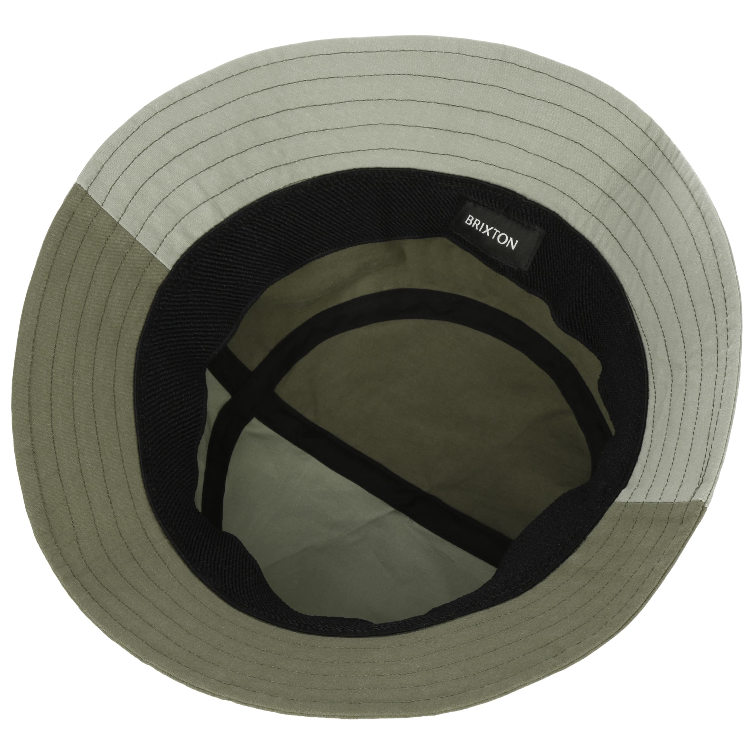 Beta Packable Cloth Bucket Hat by Brixton - 44,95
