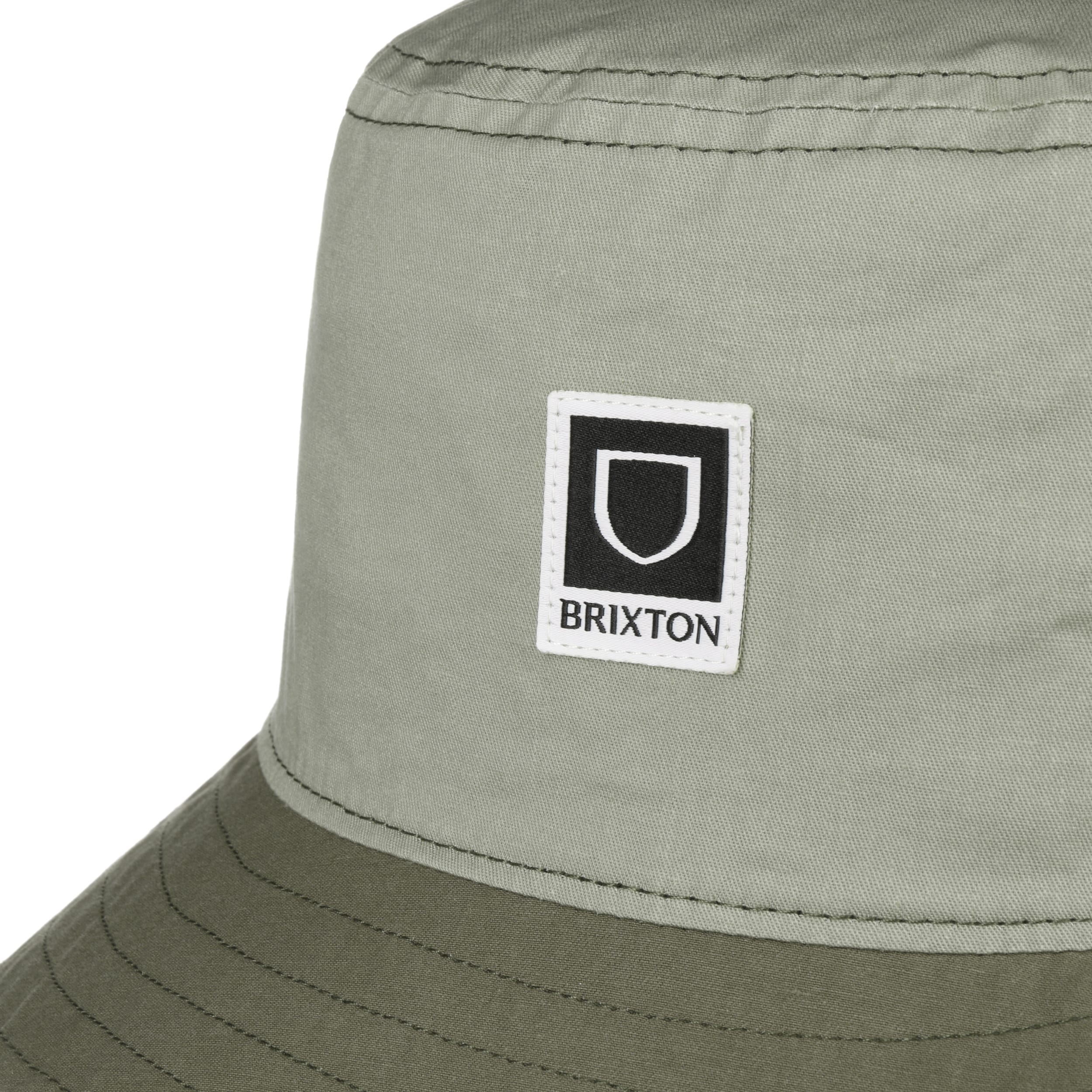 Beta Packable Cloth Bucket Hat by Brixton - 44,95
