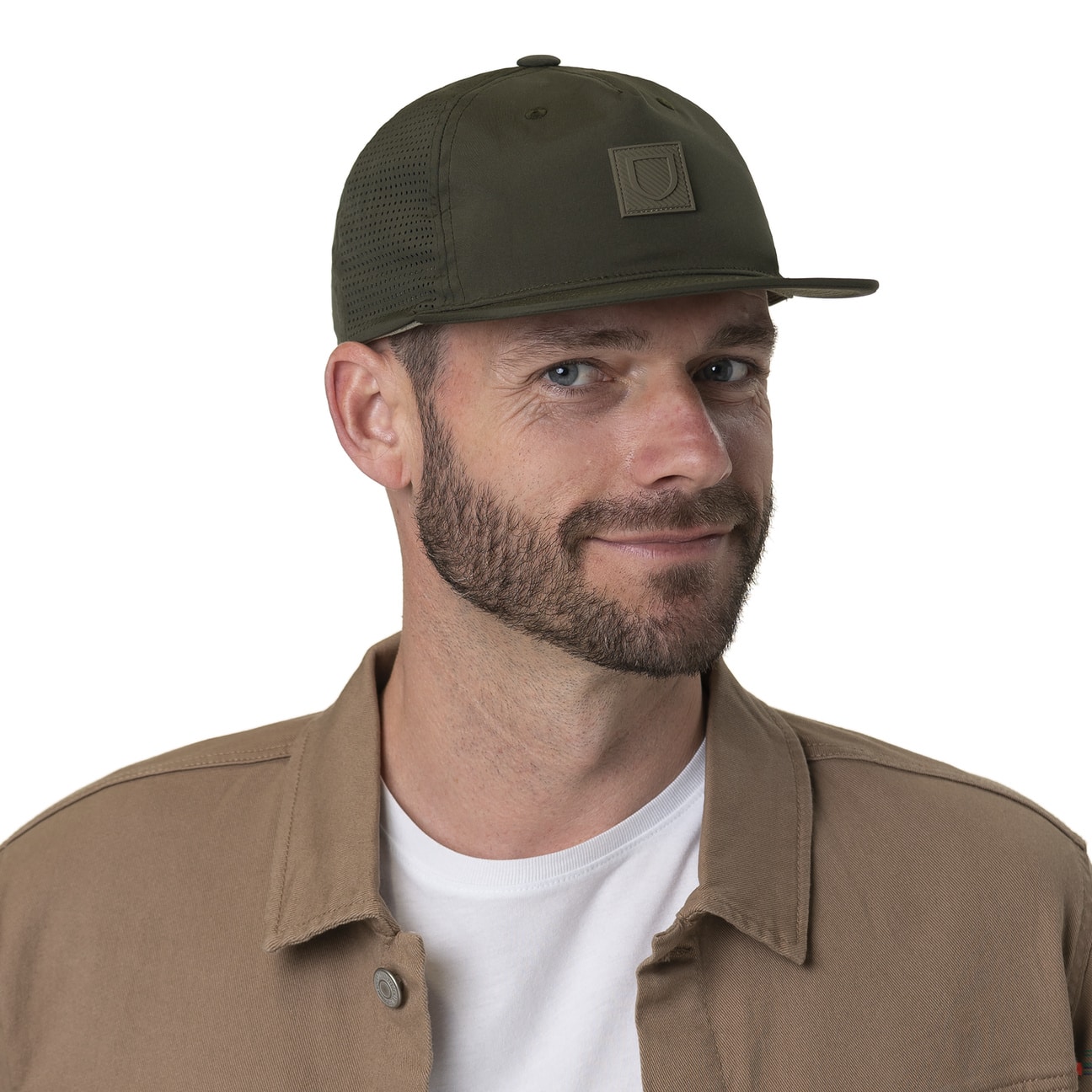 Beta Square X Mp Cap by Brixton --> Shop Hats, Beanies & Caps online ...