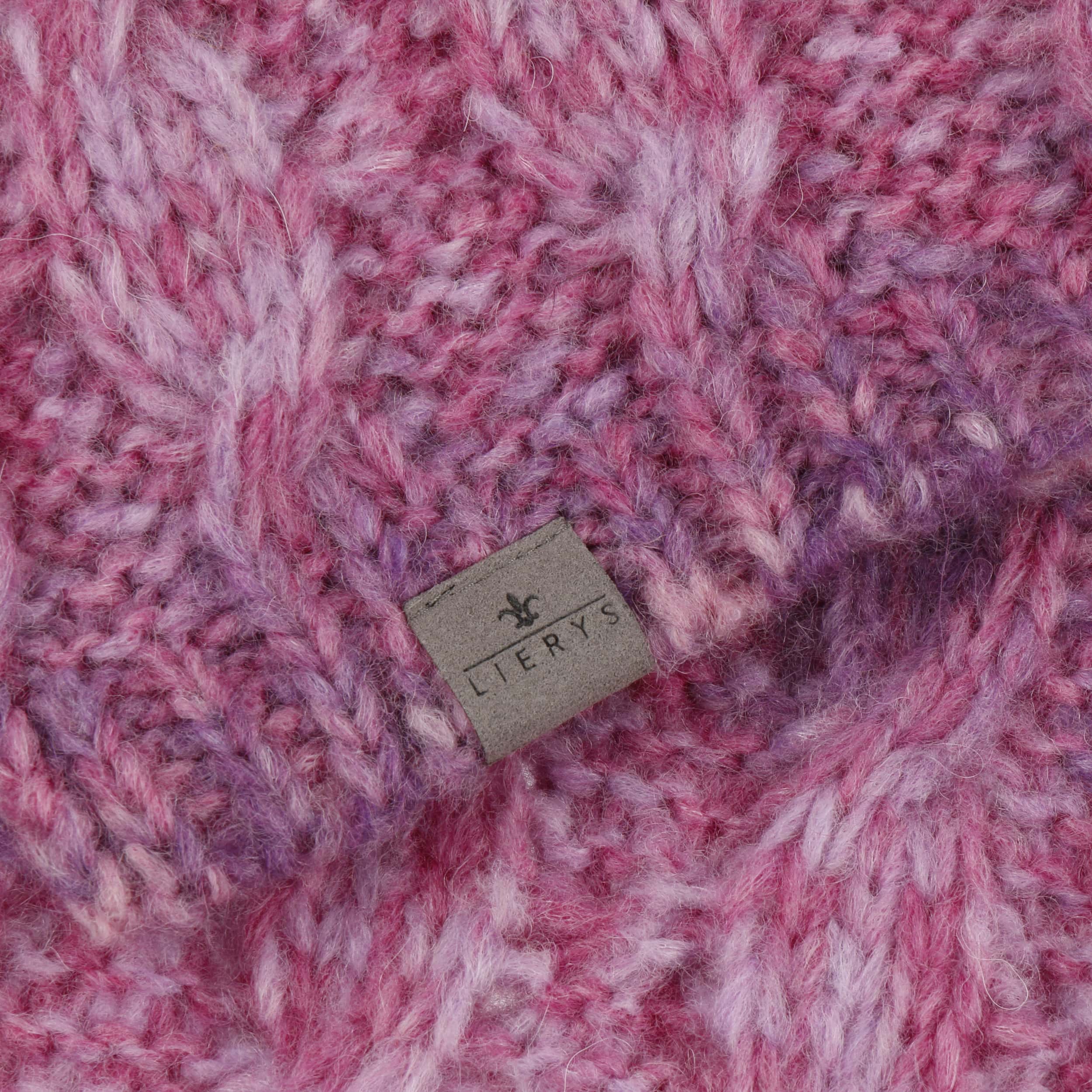 Bianda Knit Scarf by Lierys - 62,95