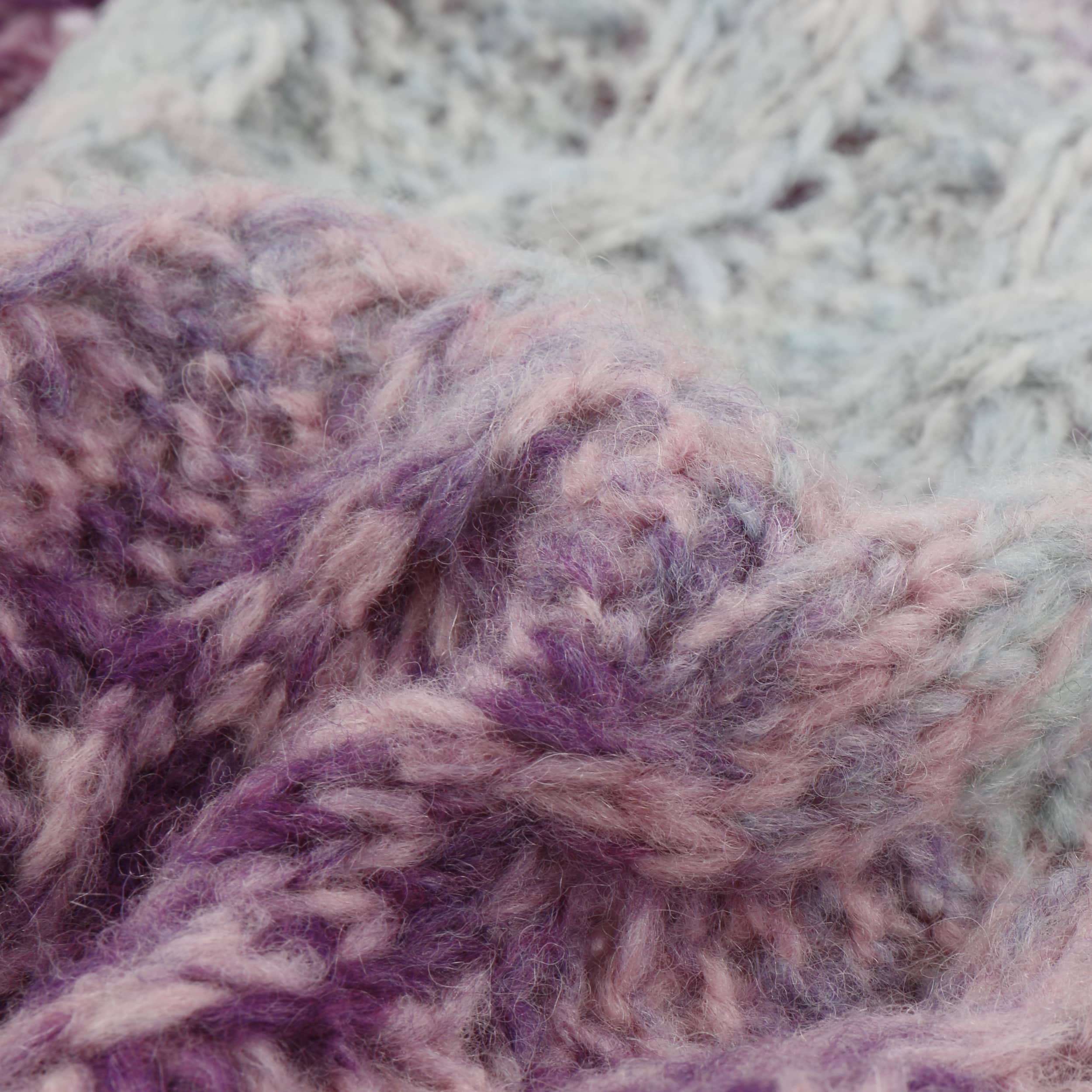 Bianda Knit Scarf by Lierys - 62,95