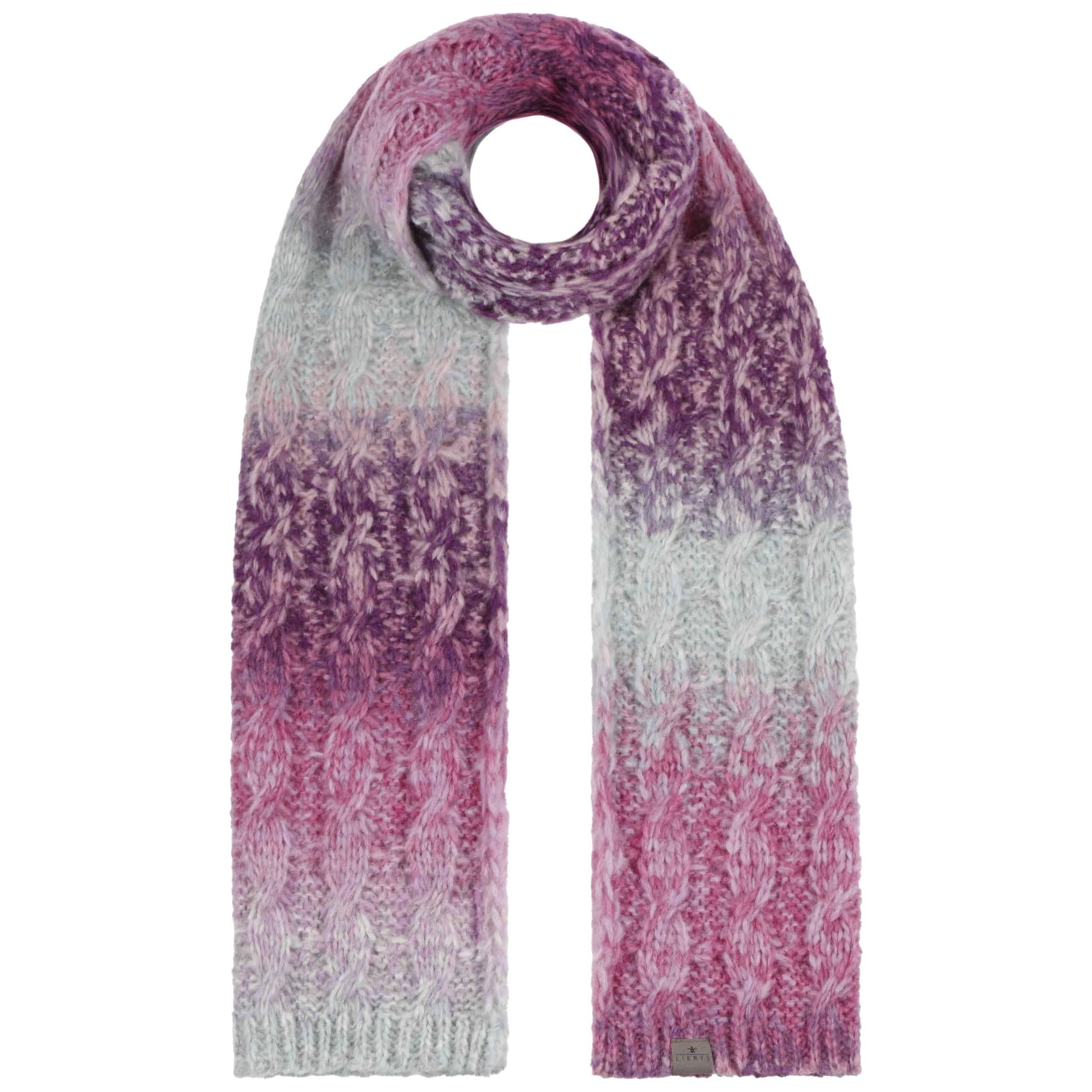 Bianda Knit Scarf by Lierys - 62,95