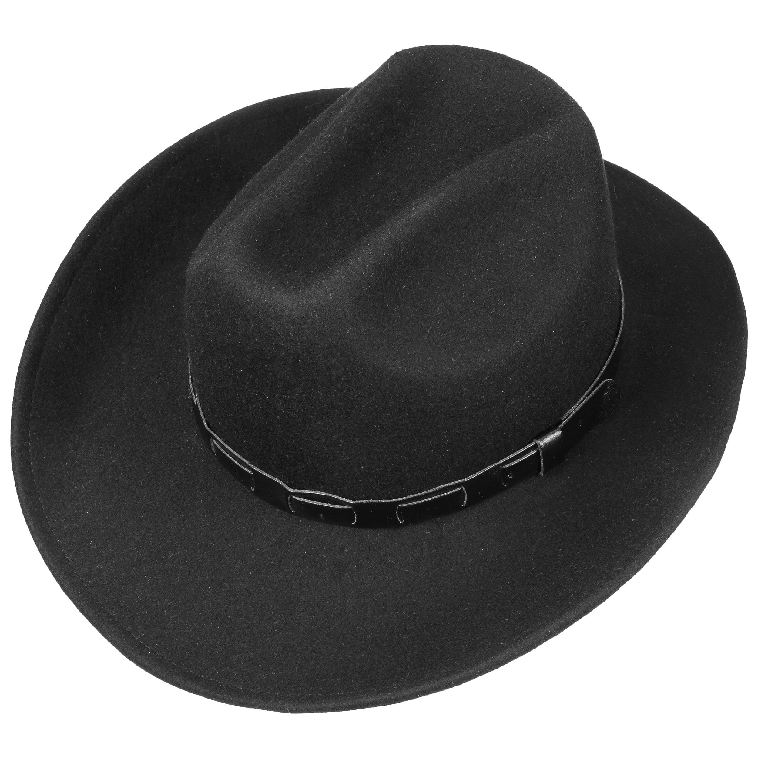 Bill Cody Western Hat by Lipodo - 62,95