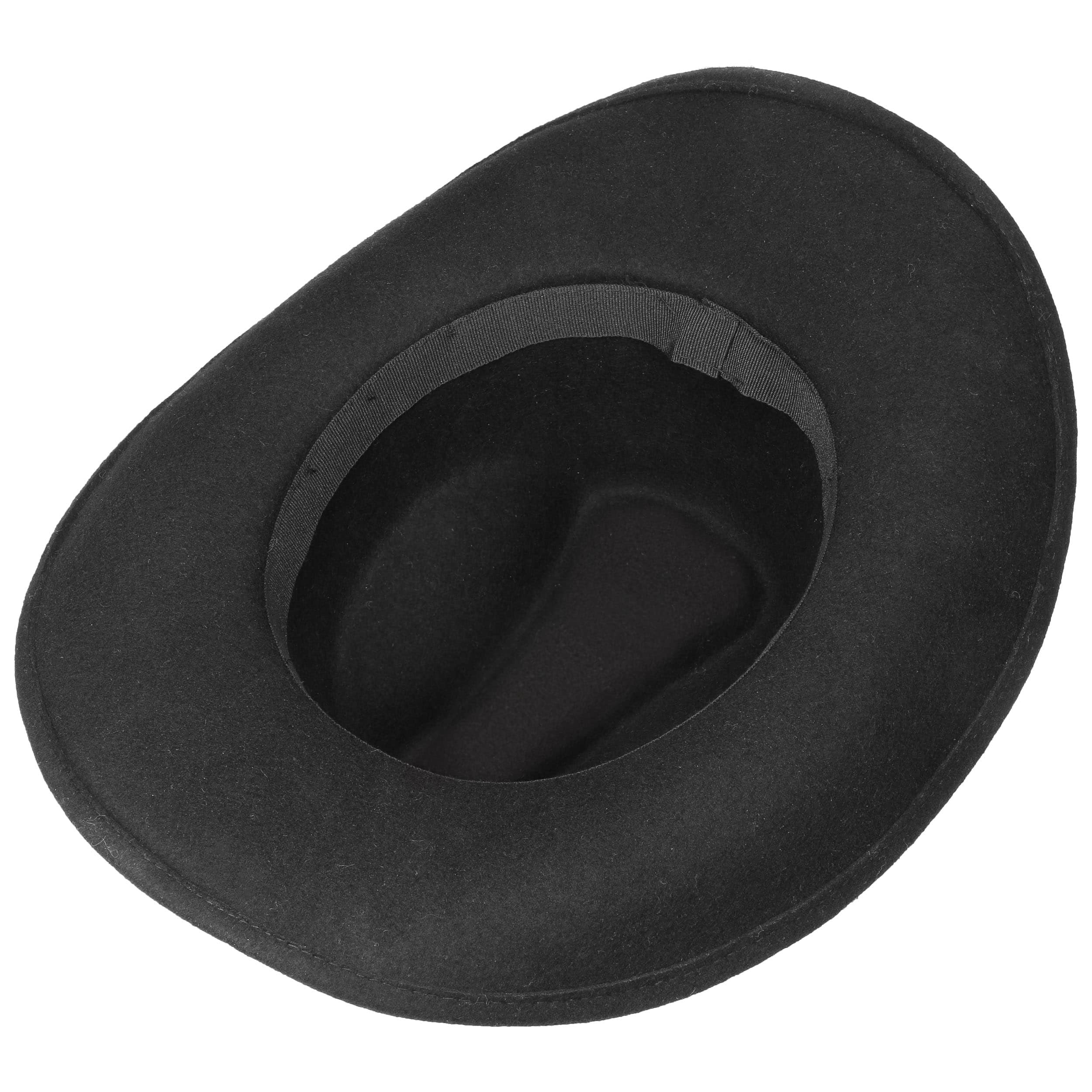 Bill Cody Western Hat by Lipodo - 62,95