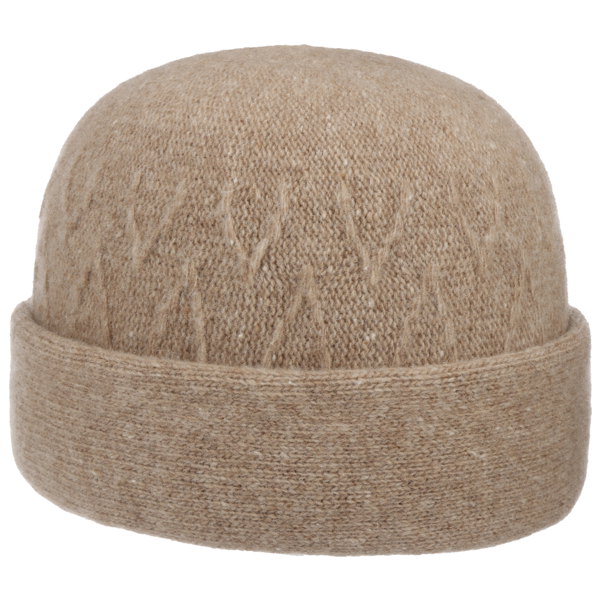 Bina Classic Milled Wool Hat by Mayser - 62,95