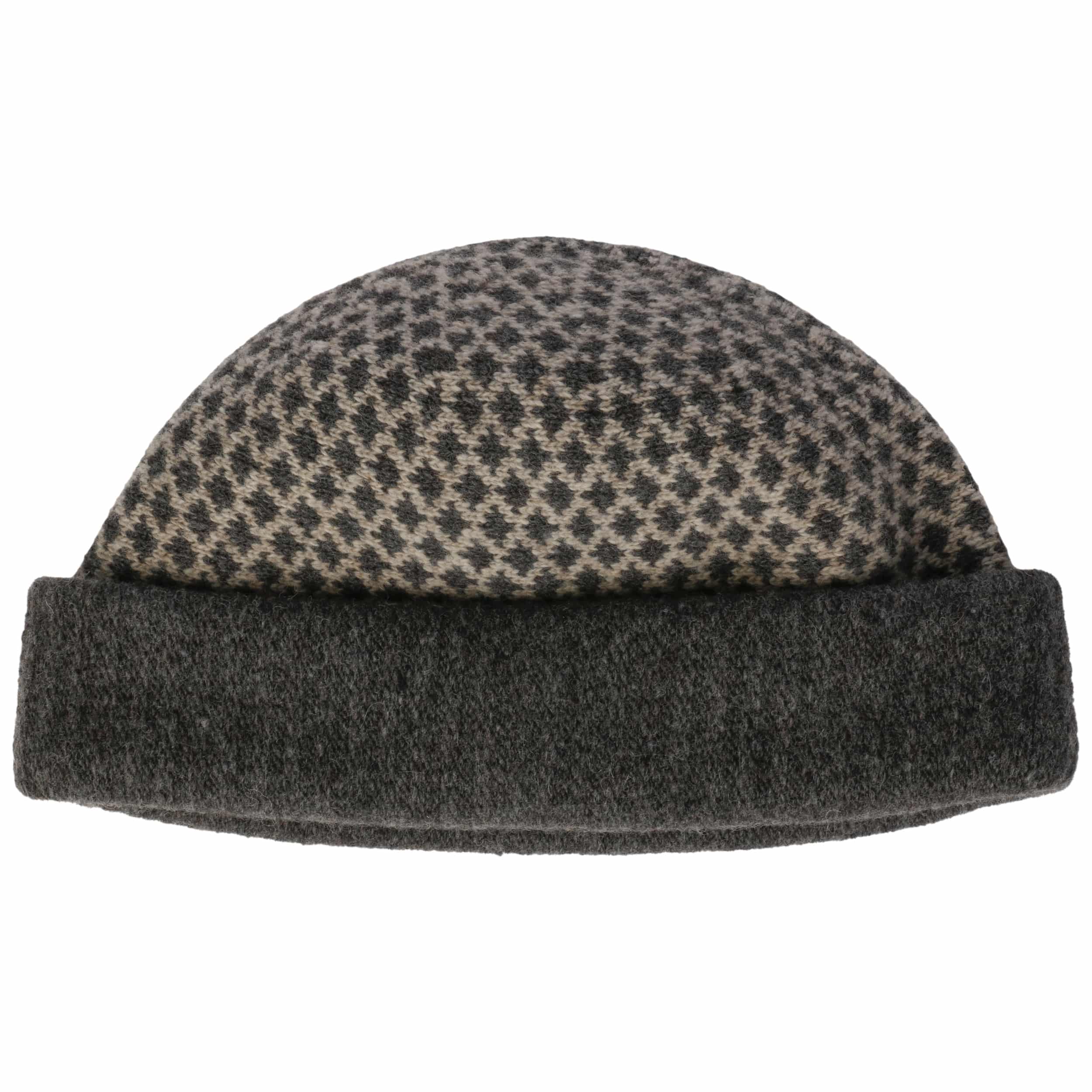 Bina Milled Wool Hat by Mayser - 44,95