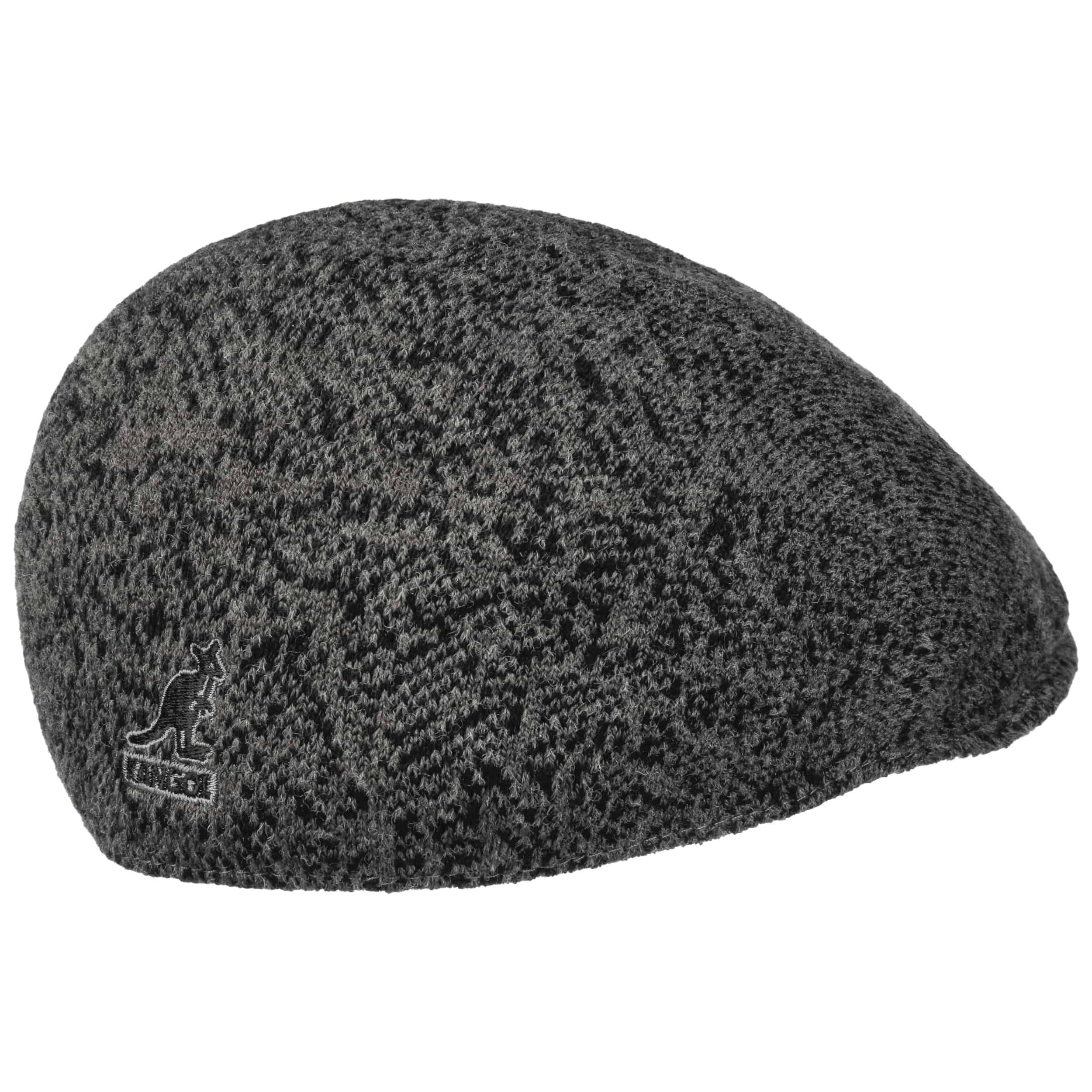 Birdseye Maze 507 Flat Cap by Kangol - 79,95