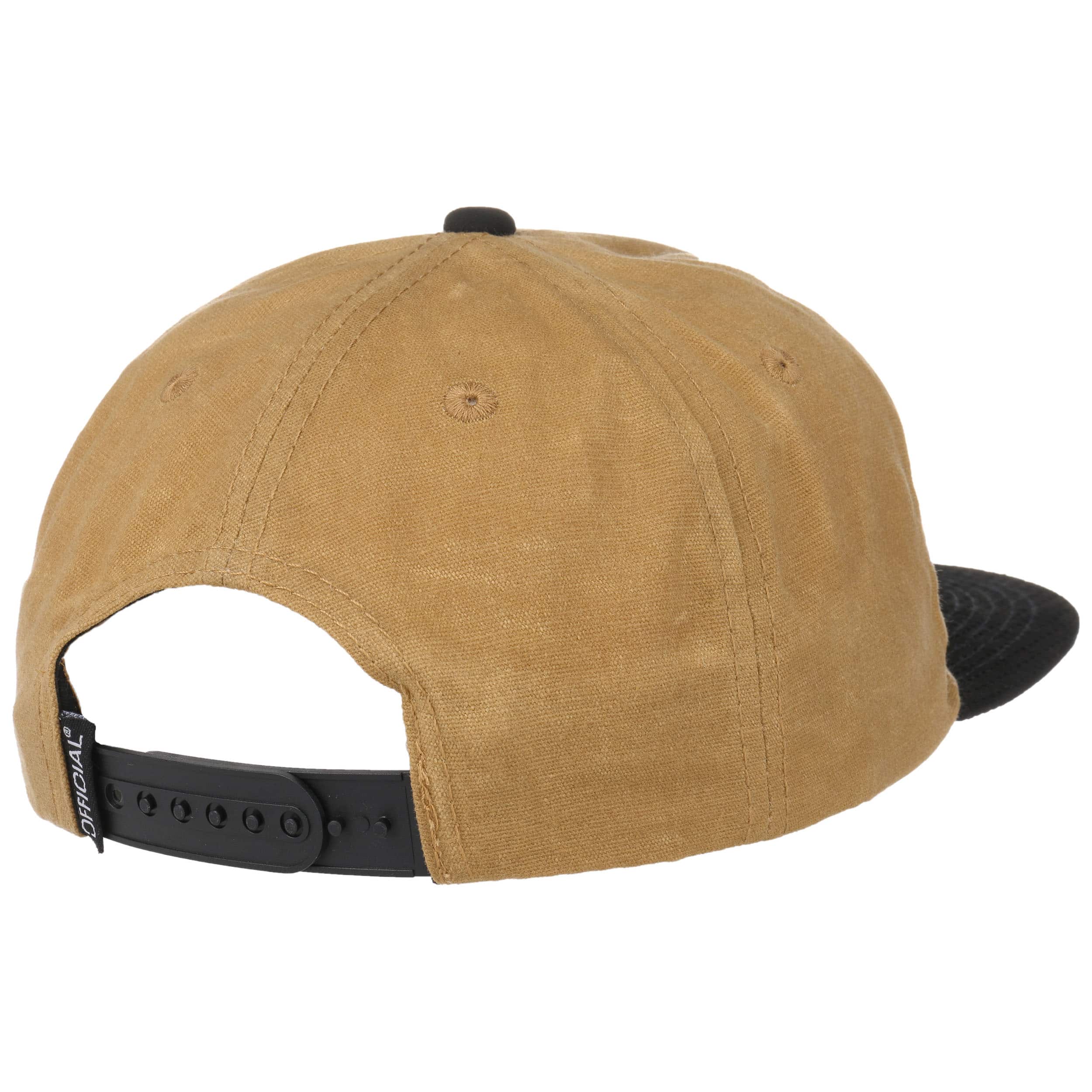 Birmingham Snapback Cap by Official Headwear - 24,95