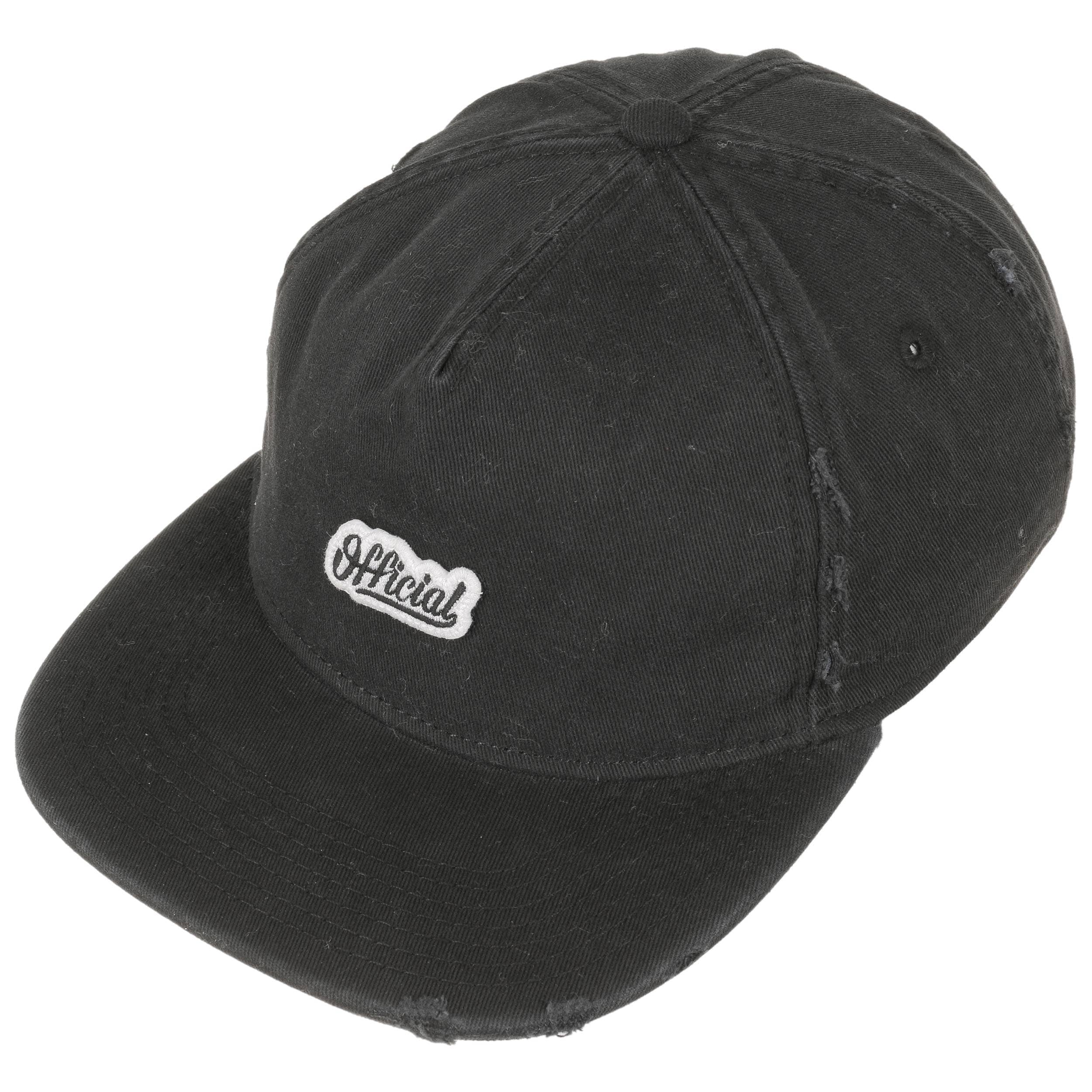 Blackpool Snapback Cap by Official Headwear - 24,95