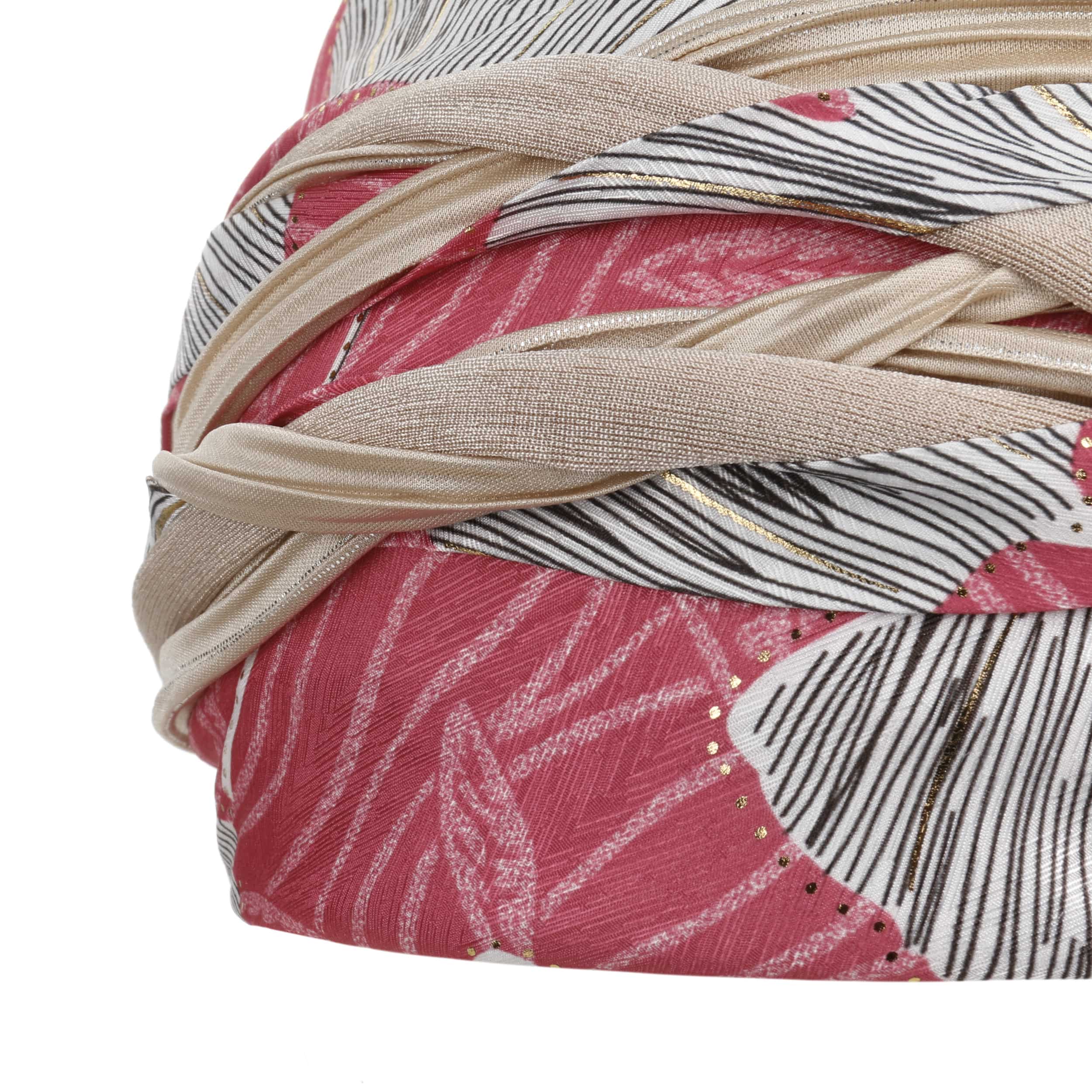 Boho Turban by Christine Headwear --> Shop Hats, Beanies & Caps online ...