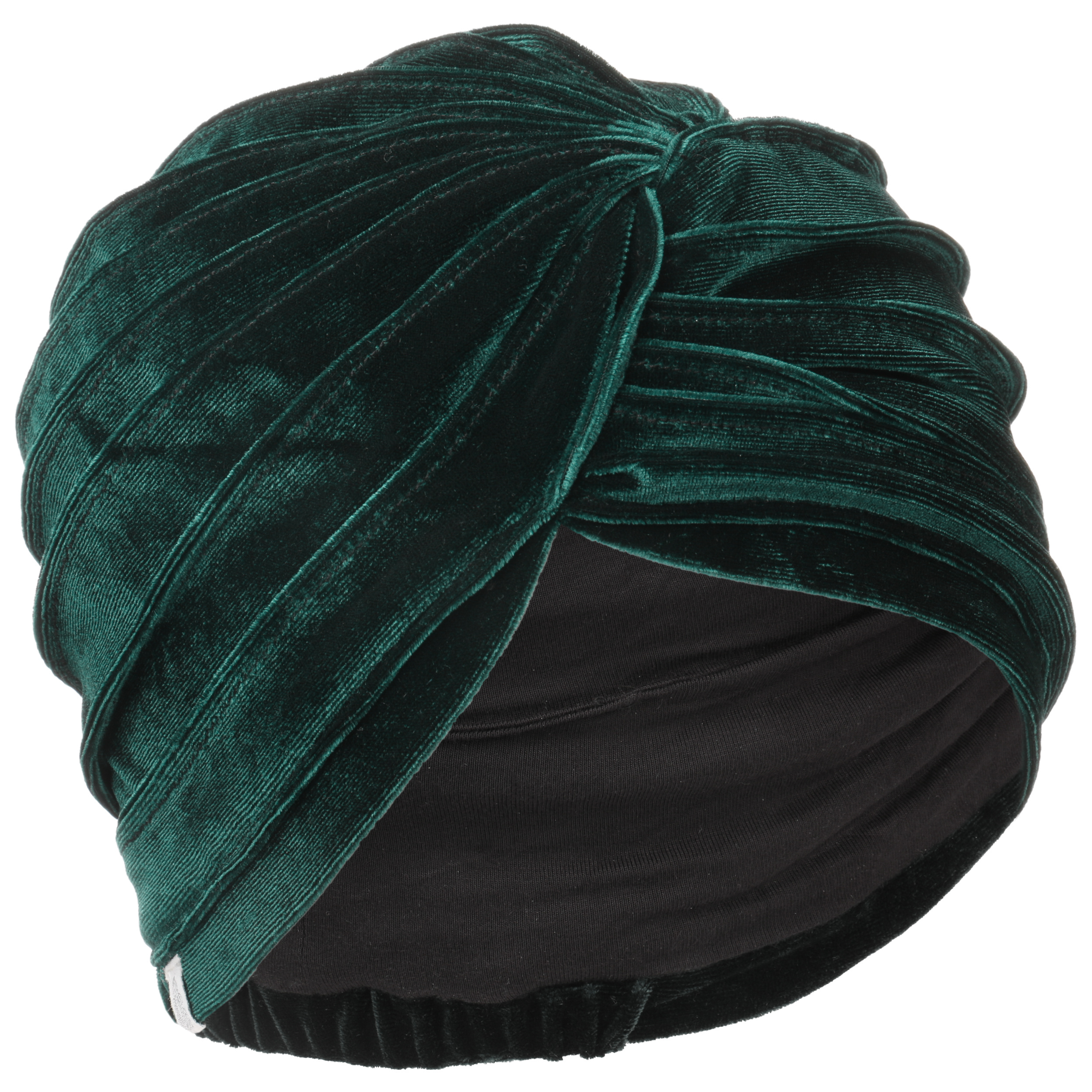 Boho Velvet Turban by Christine Headwear - 58,95