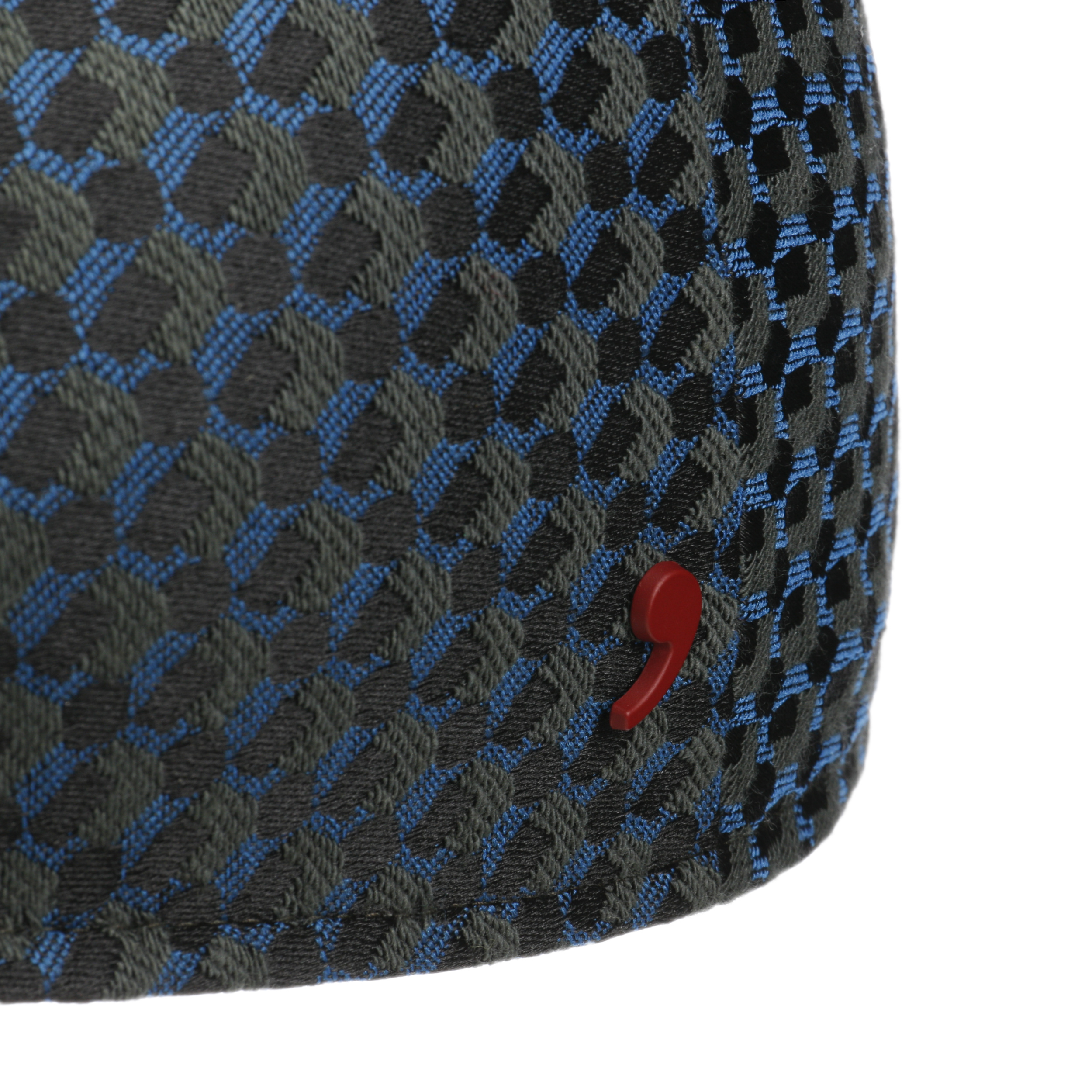 Bondeno Flat Cap by Alfonso D’Este - 65,95