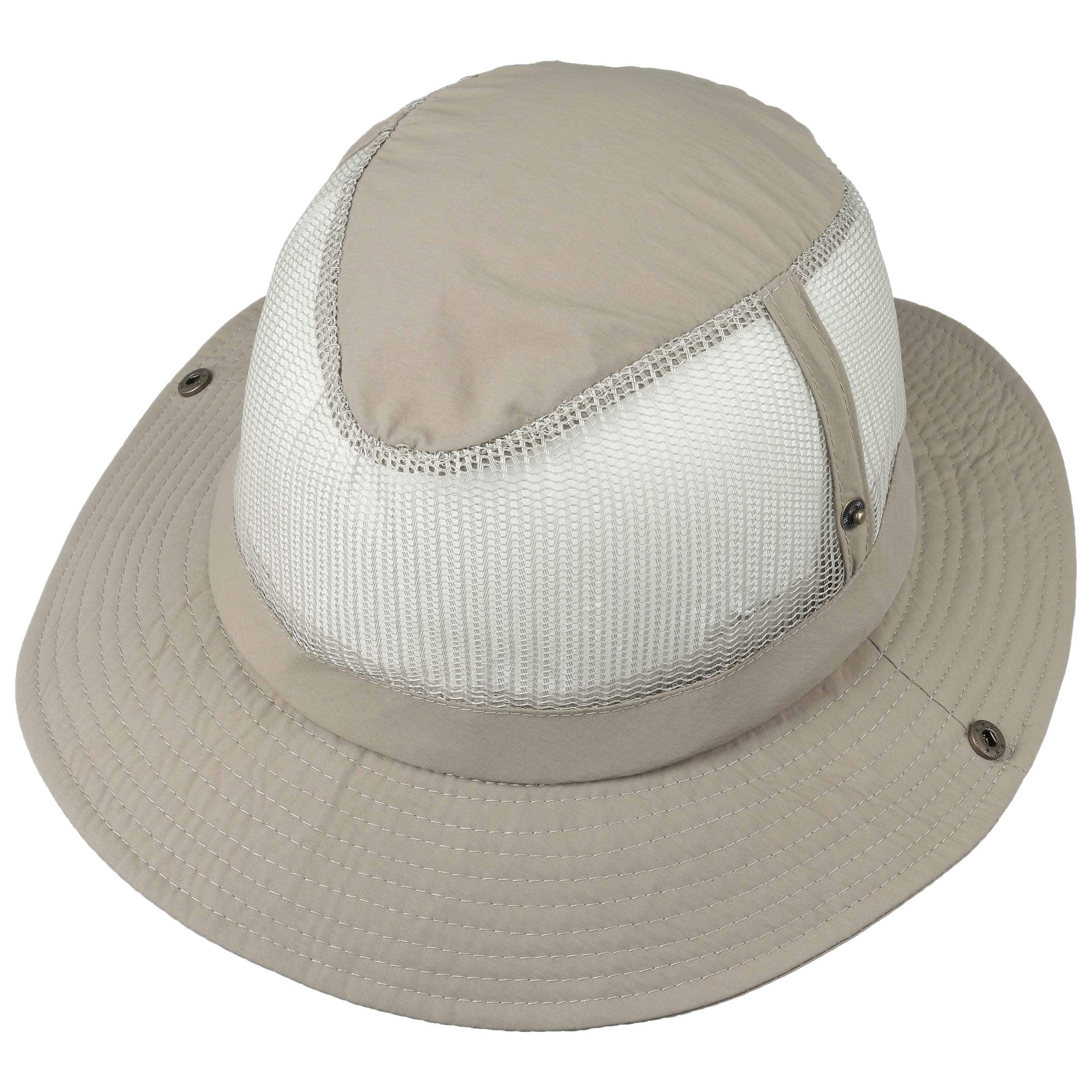 Boon Nylon Hat with Neck Protection - 26,95