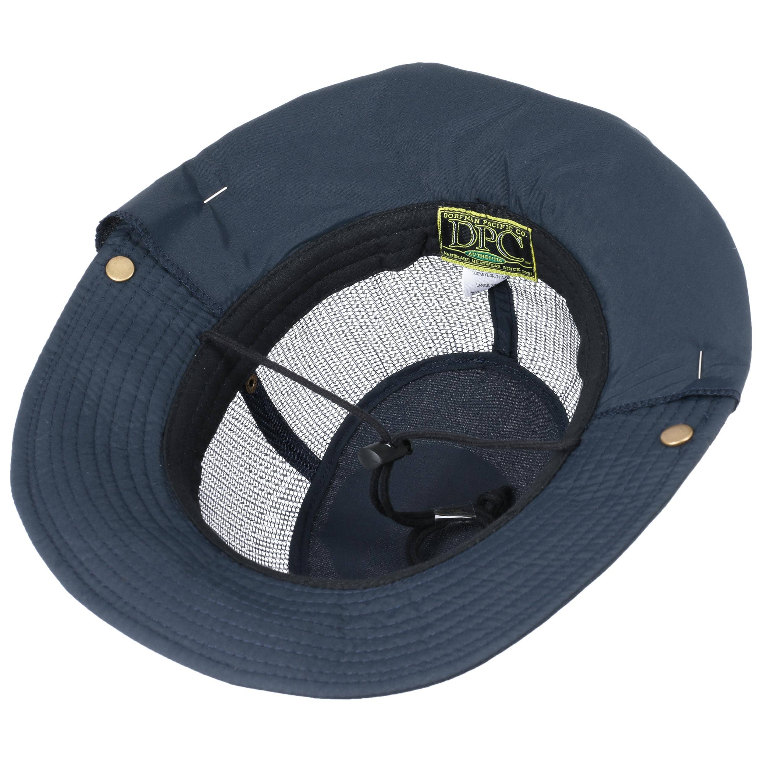 Boon Nylon Hat with Neck Protection - 26,95