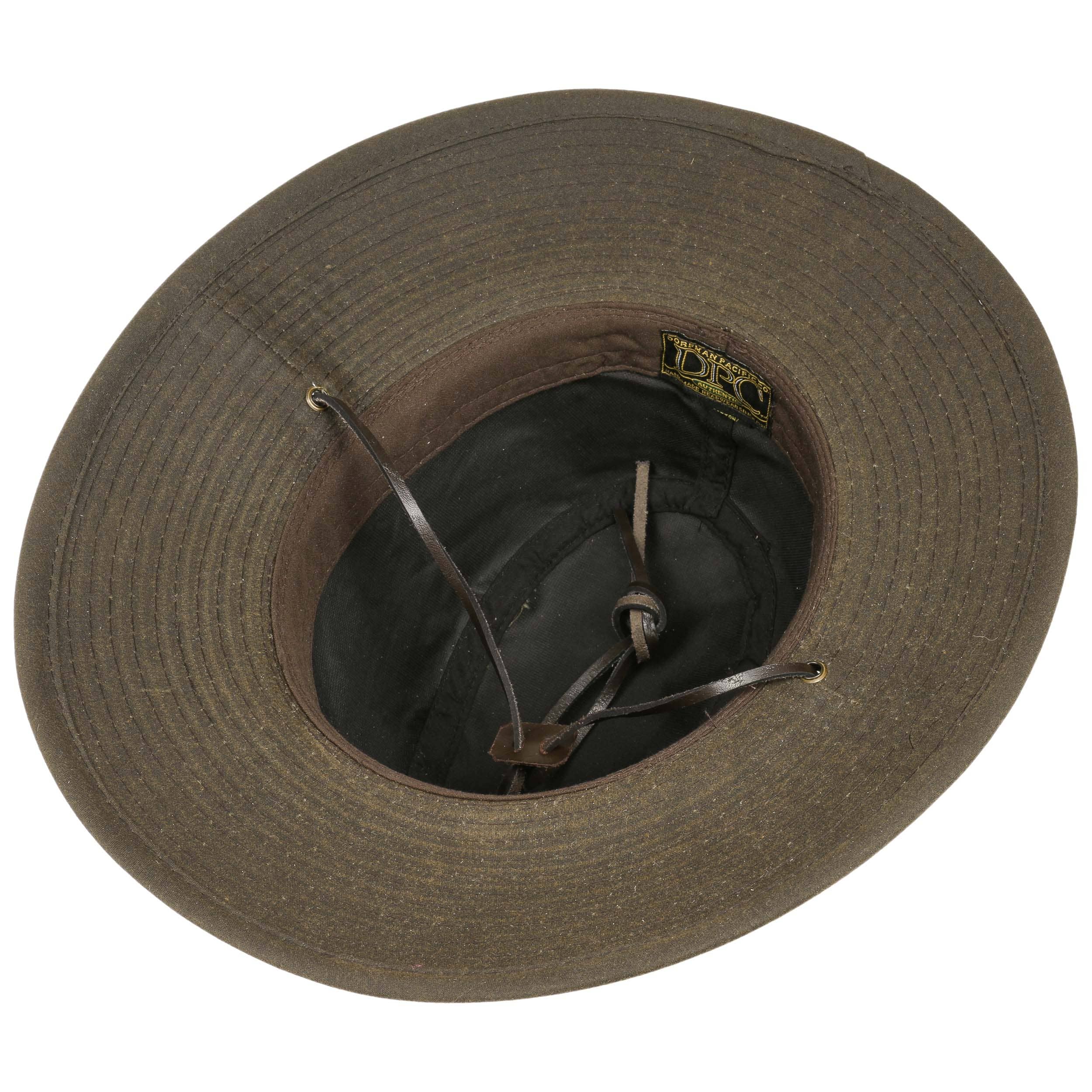 Boon Oiled Cotton Outdoor Hat - 57,95