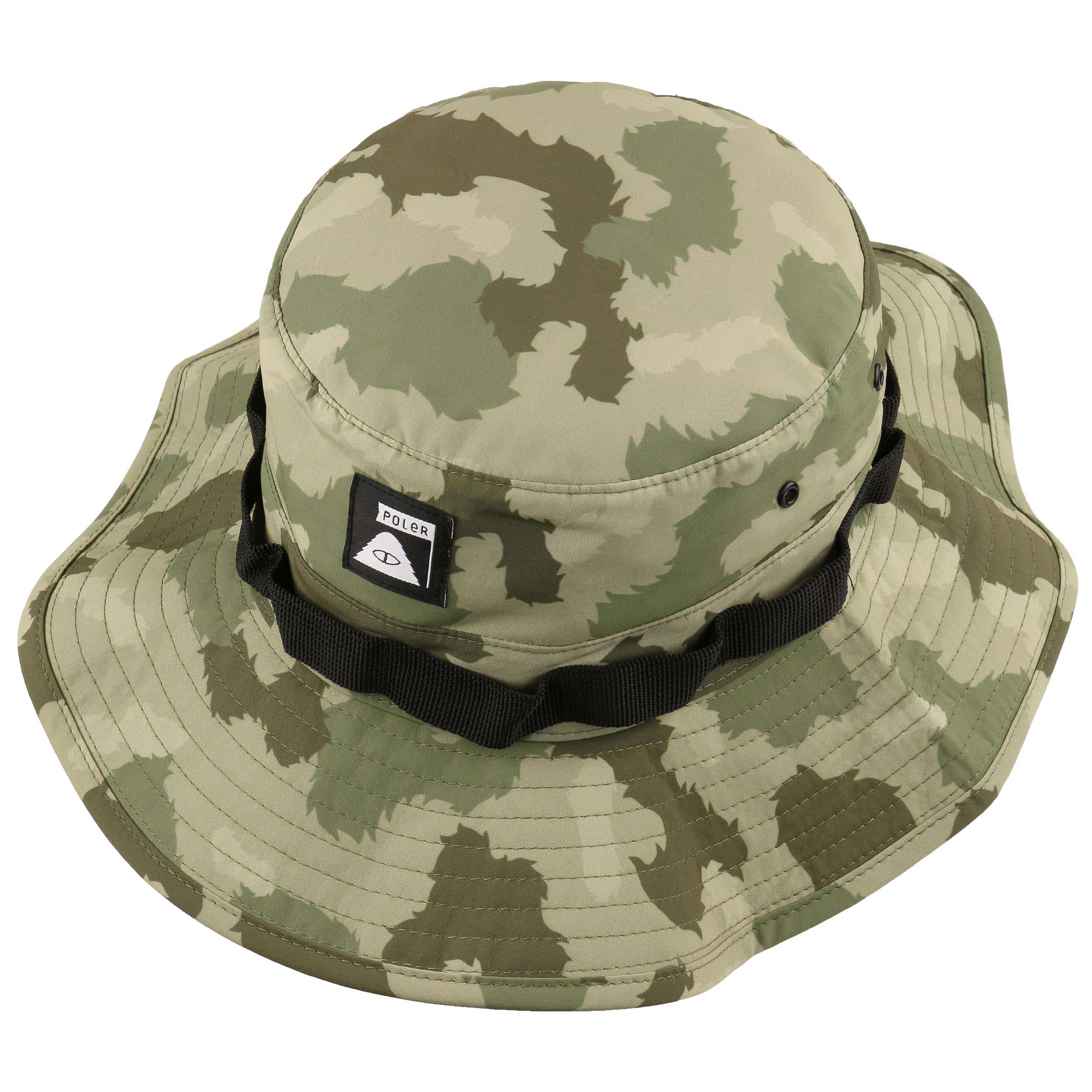 Boon Outdoor Hat by Poler - 62,95