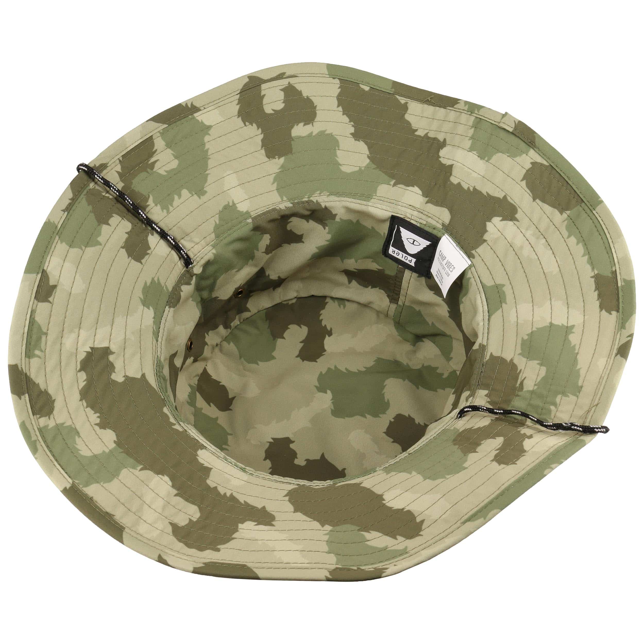 Boon Outdoor Hat by Poler - 62,95