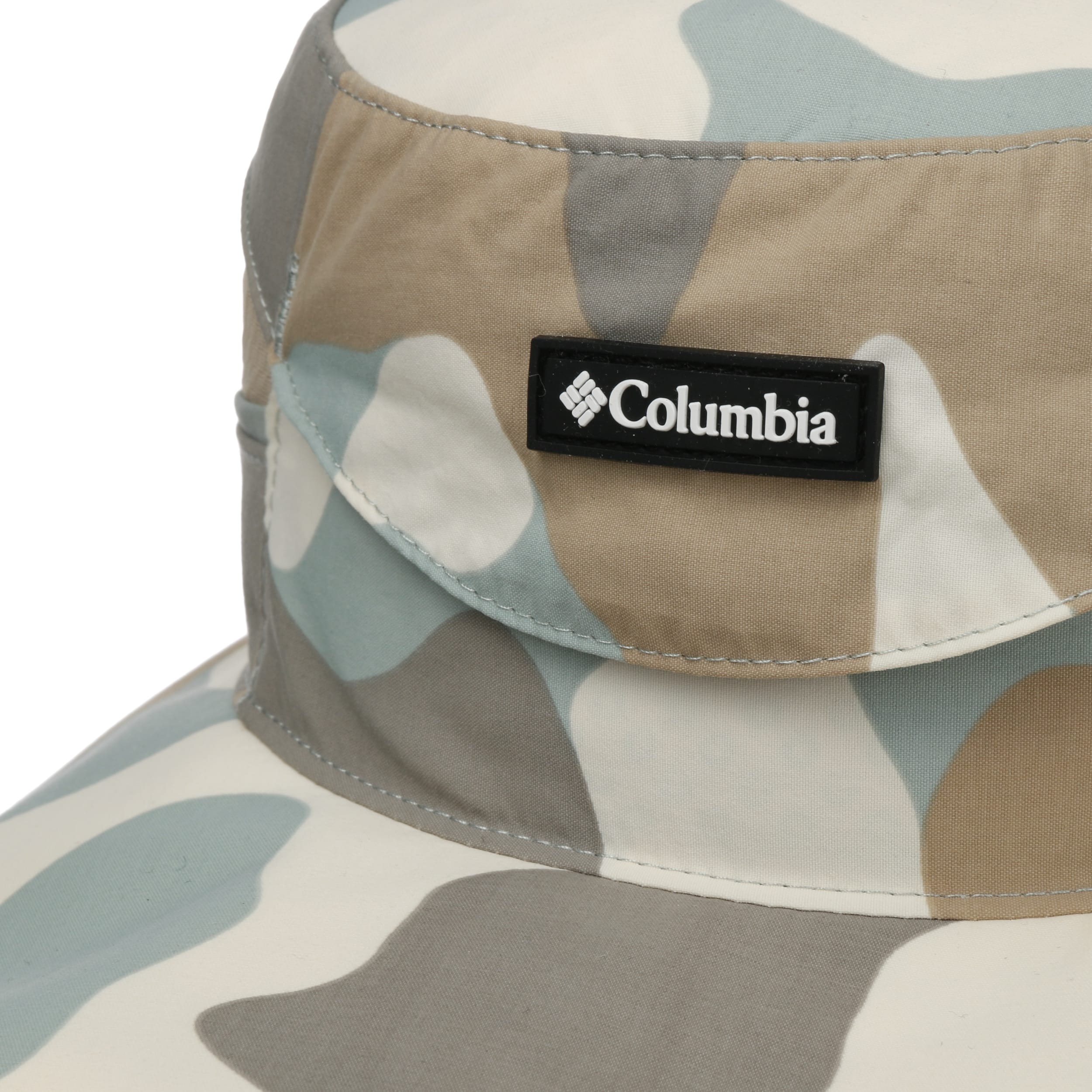 Bora Bora Camo Printed Booney Hat by Columbia --> Shop Hats, Beanies ...
