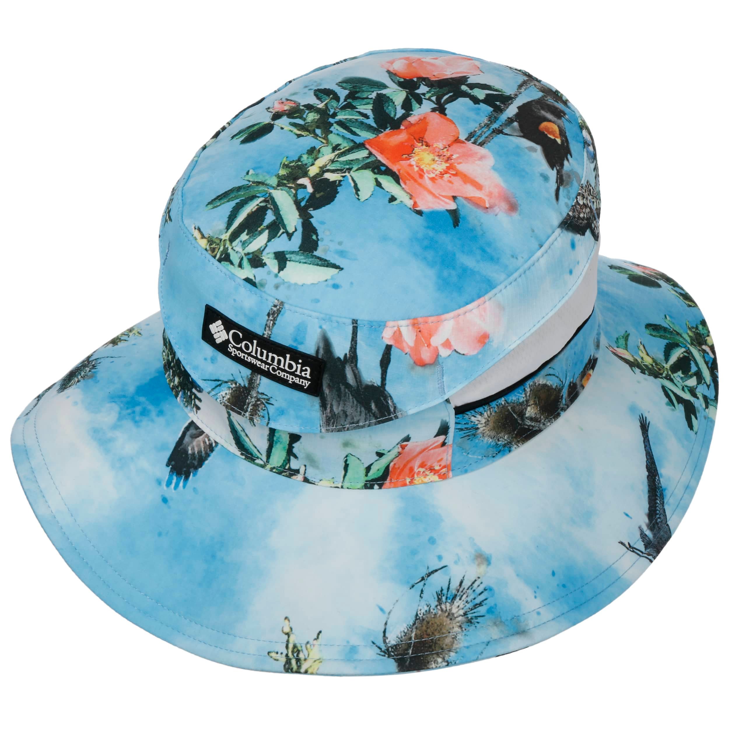 Bora Bora Printed Booney Cloth Hat by Columbia - 33,95